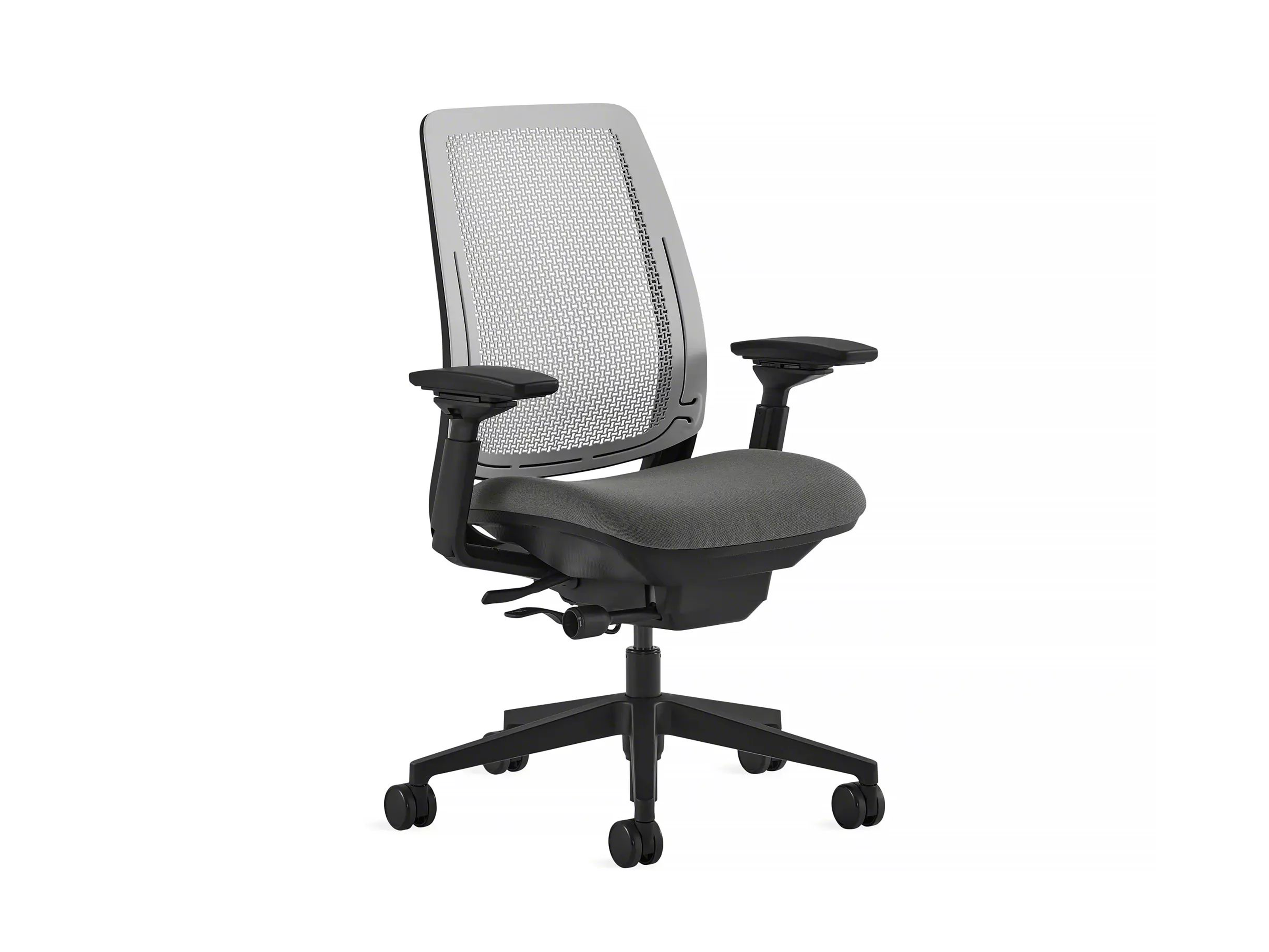 Amia Ergonomic Task Chair with Adjustable Arms | Steelcase
