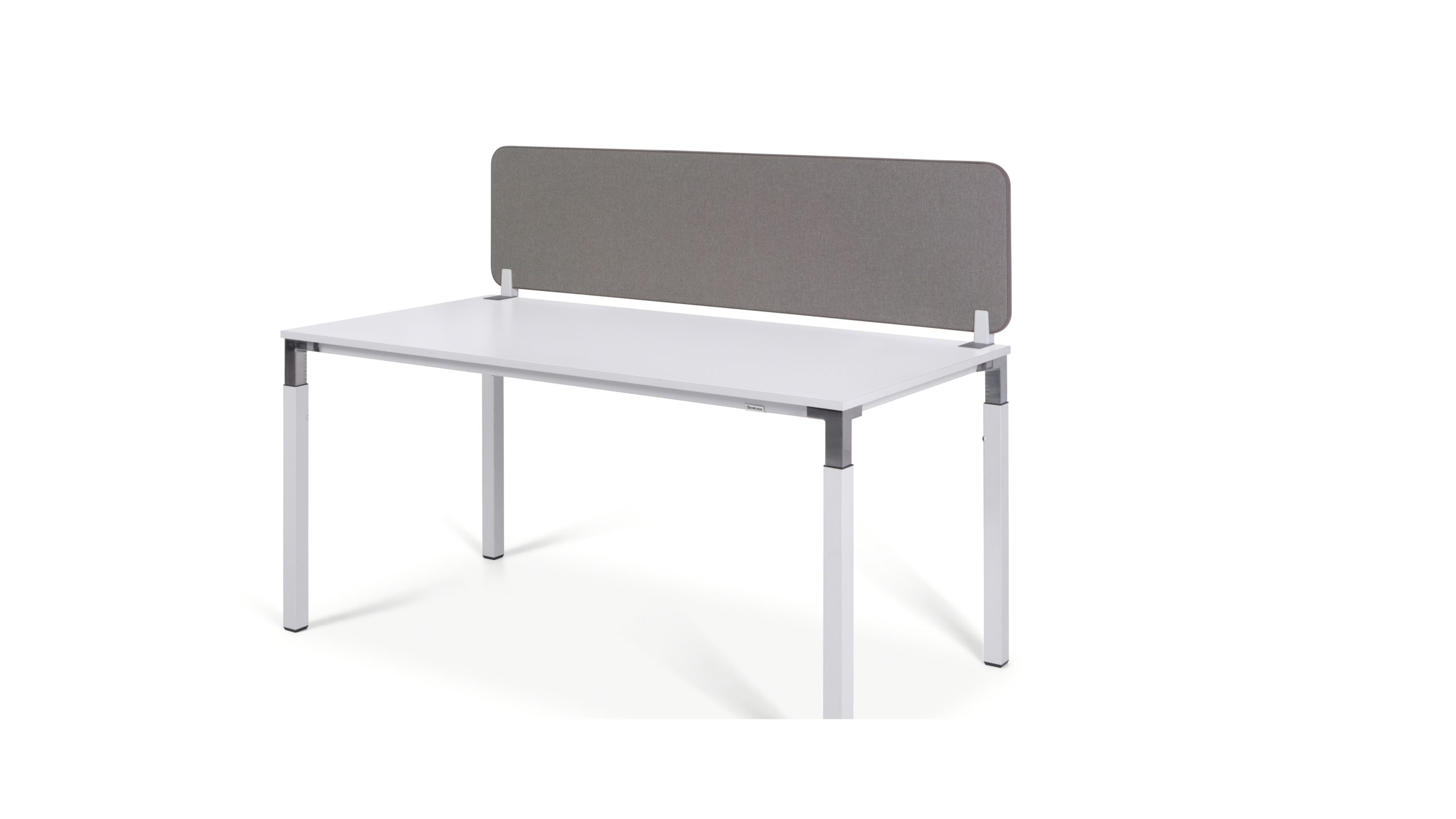 Divisio Frameless Screen & Space Divider - Steelcase