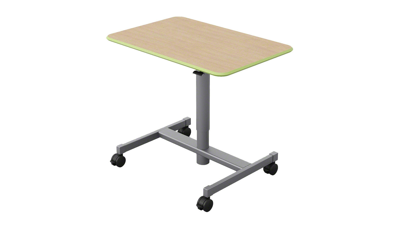 Silhouette Student Desks by Smith System | Steelcase