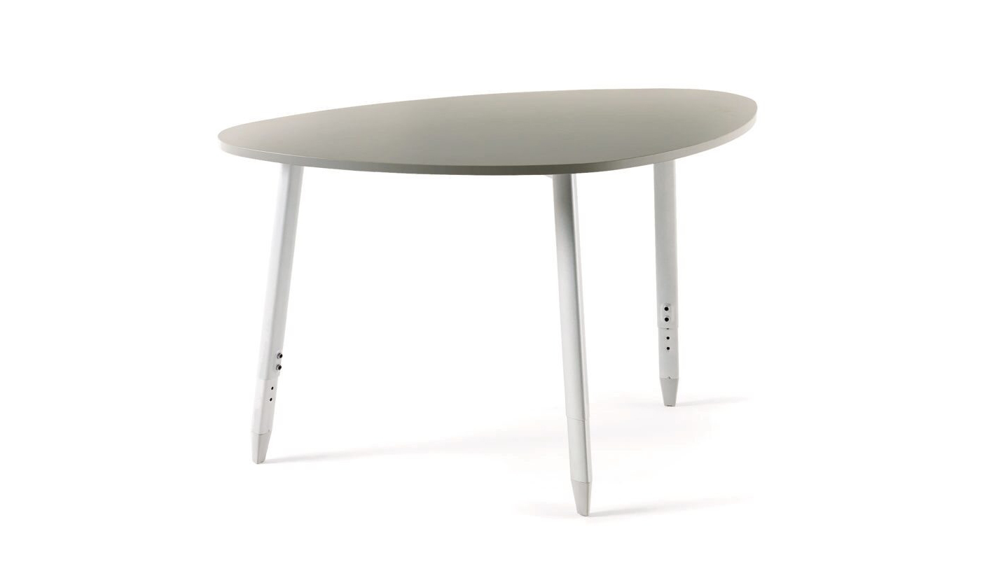 Flowform Tables | Steelcase