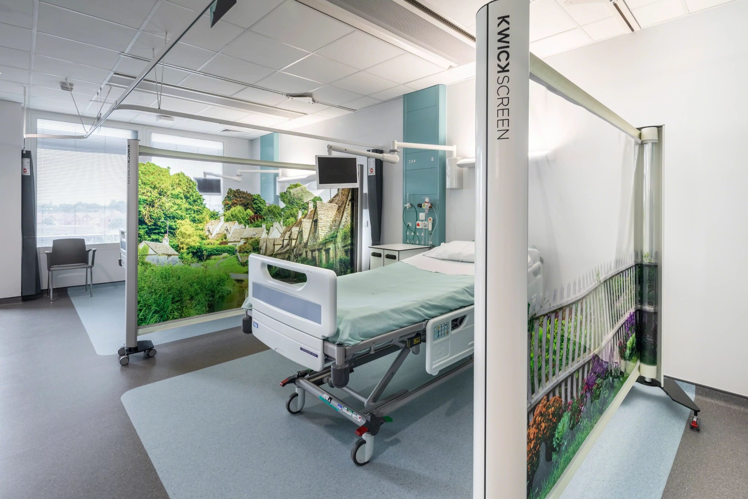 KwickScreen Pro - Steelcase