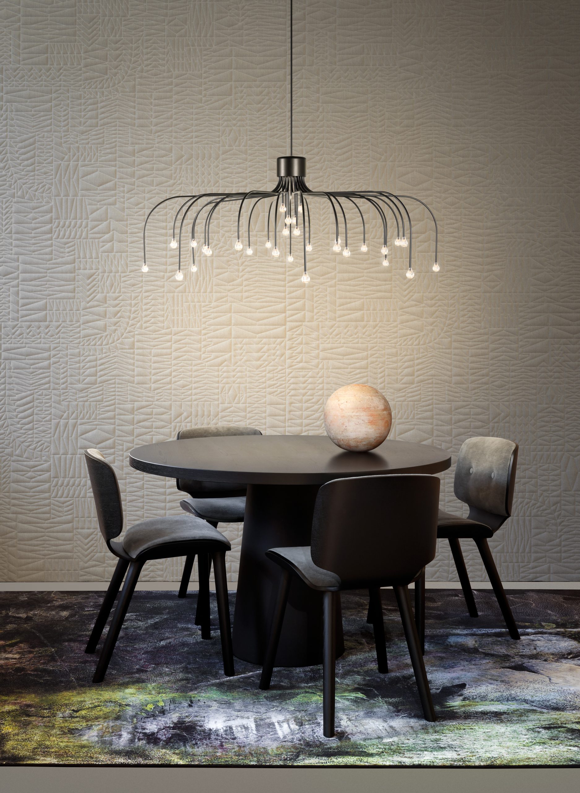 Starfall - Steelcase