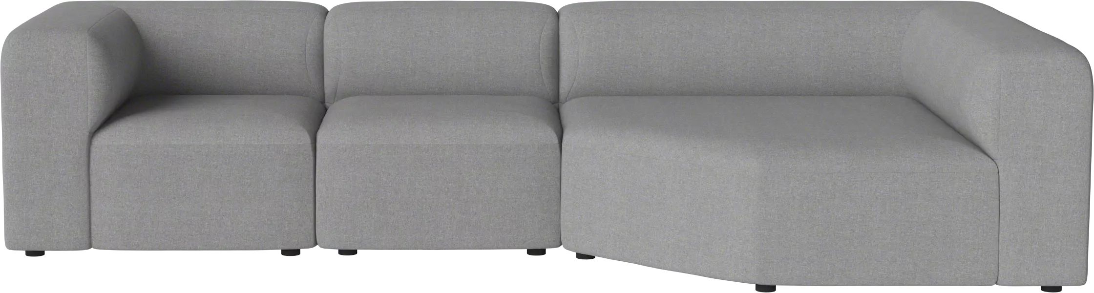 Angle Sofa - Steelcase
