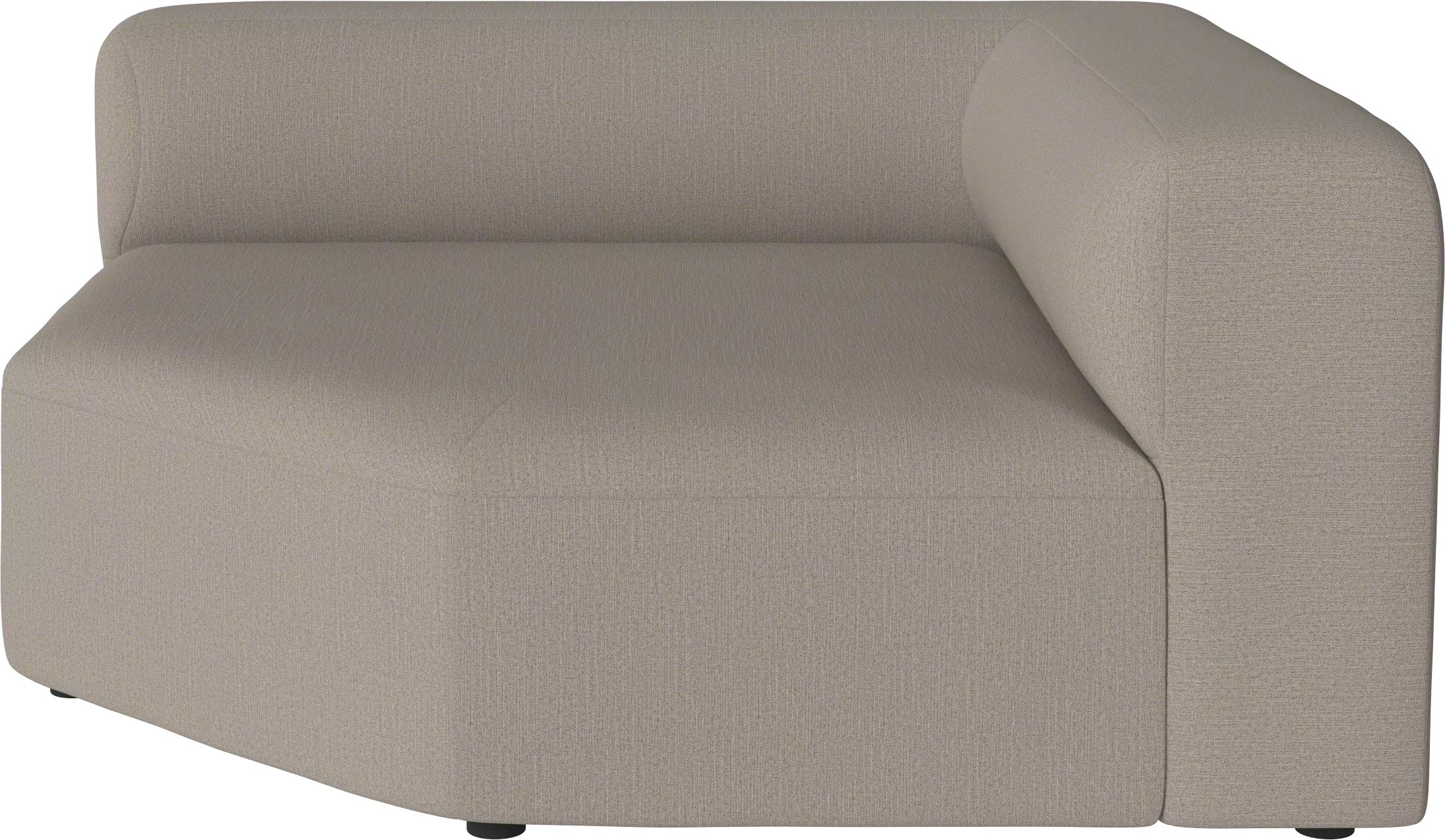 Angle Sofa - Steelcase