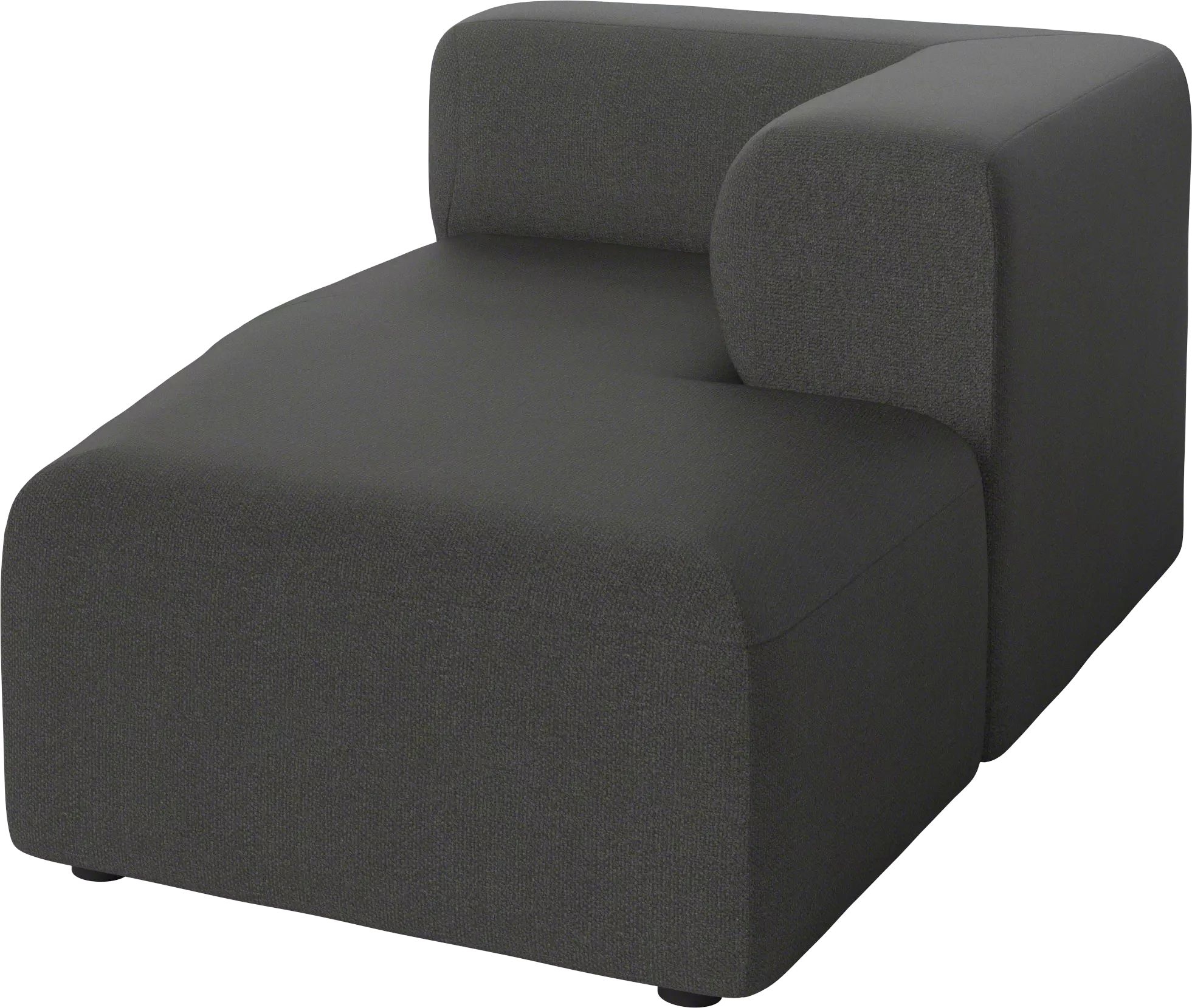 Angle Sofa - Steelcase