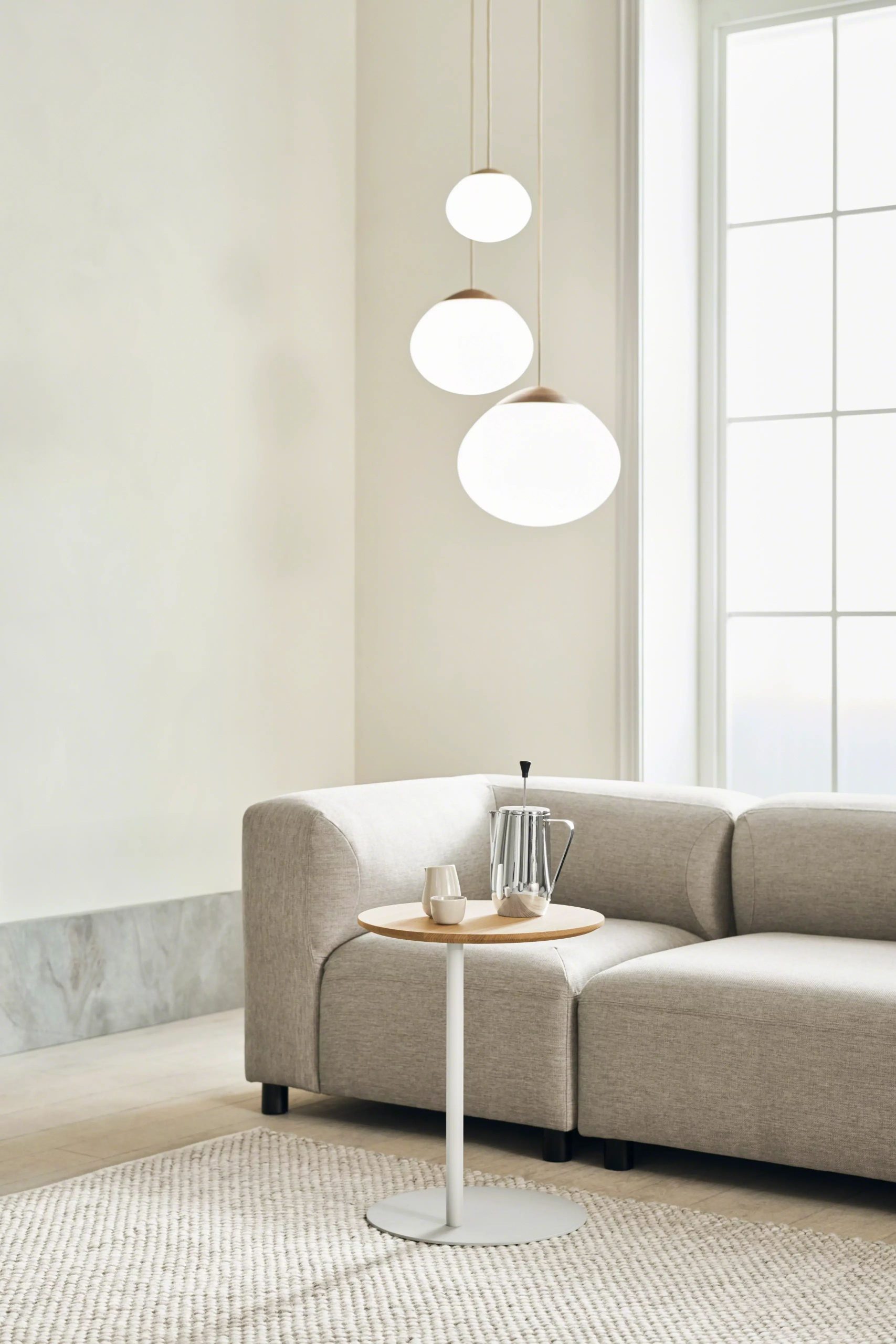 Angle Sofa - Steelcase