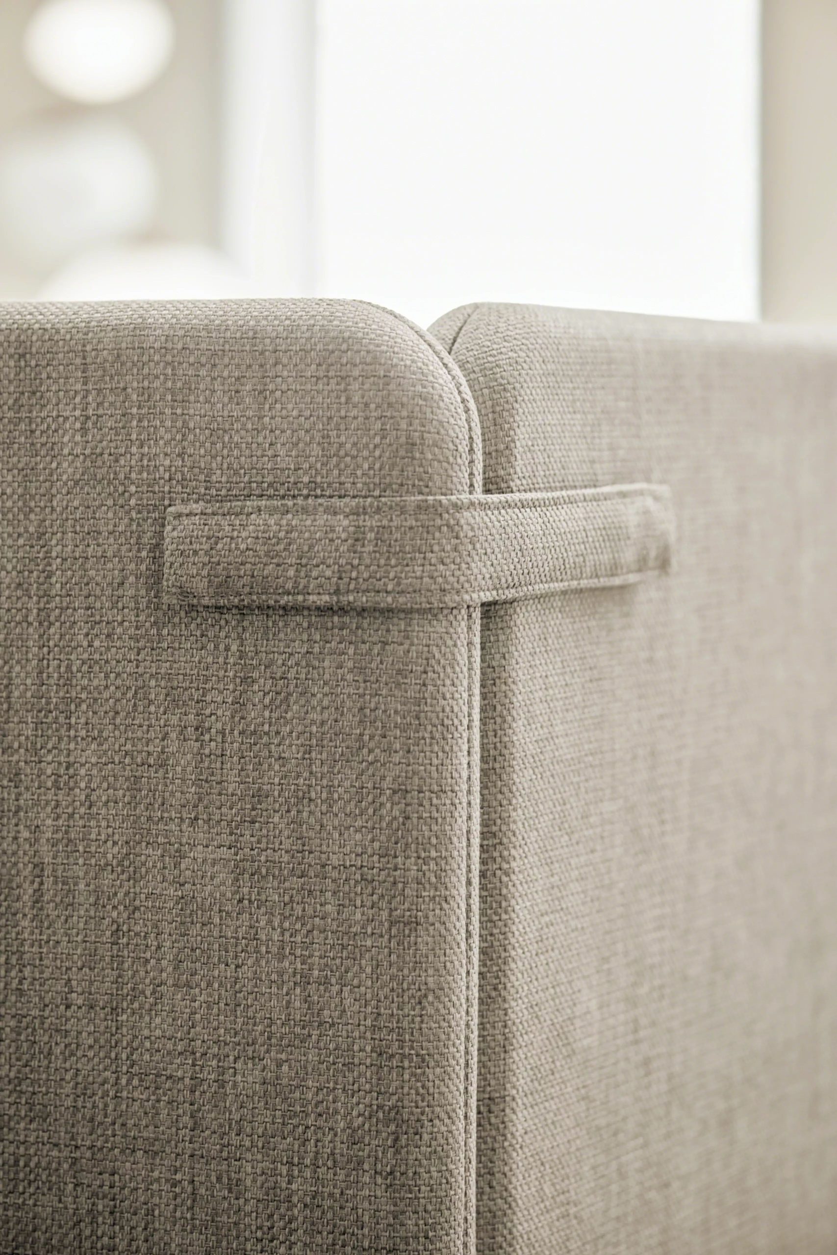 Angle Sofa - Steelcase