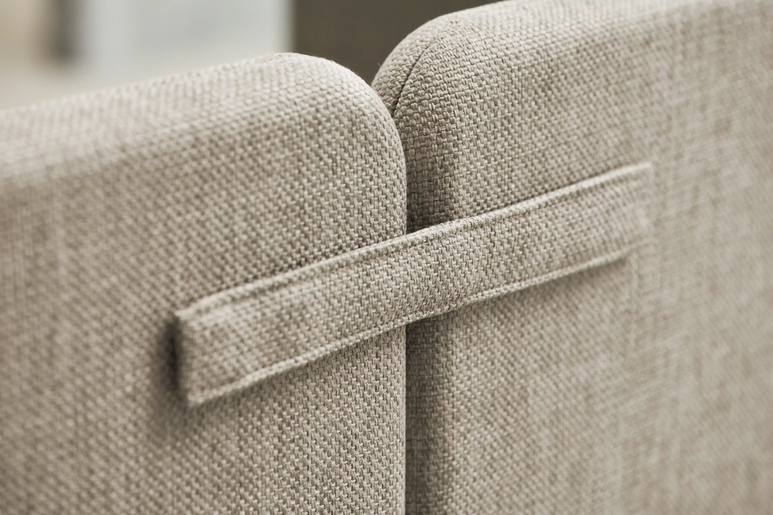 Angle Sofa - Steelcase