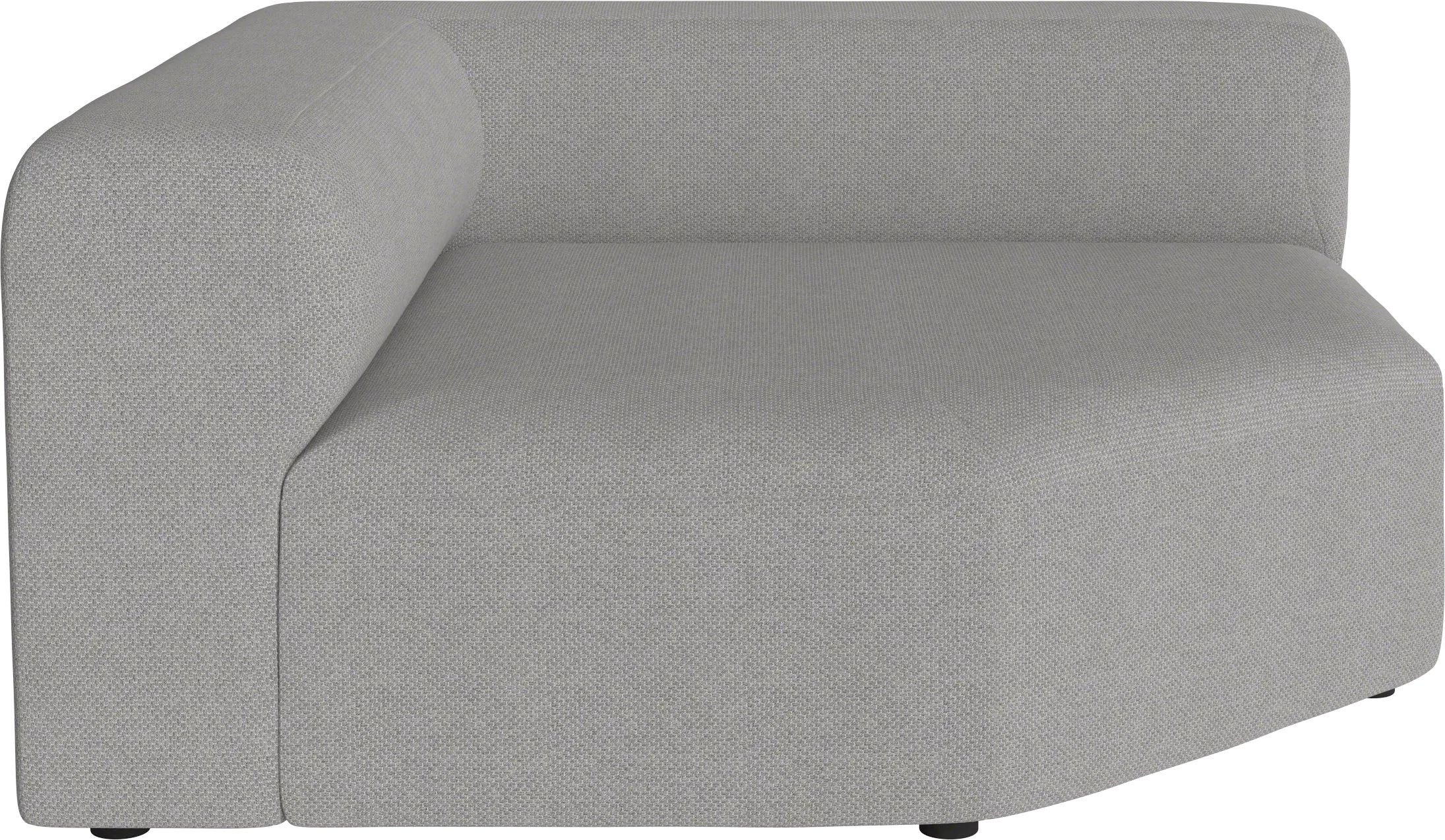 Angle Sofa - Steelcase
