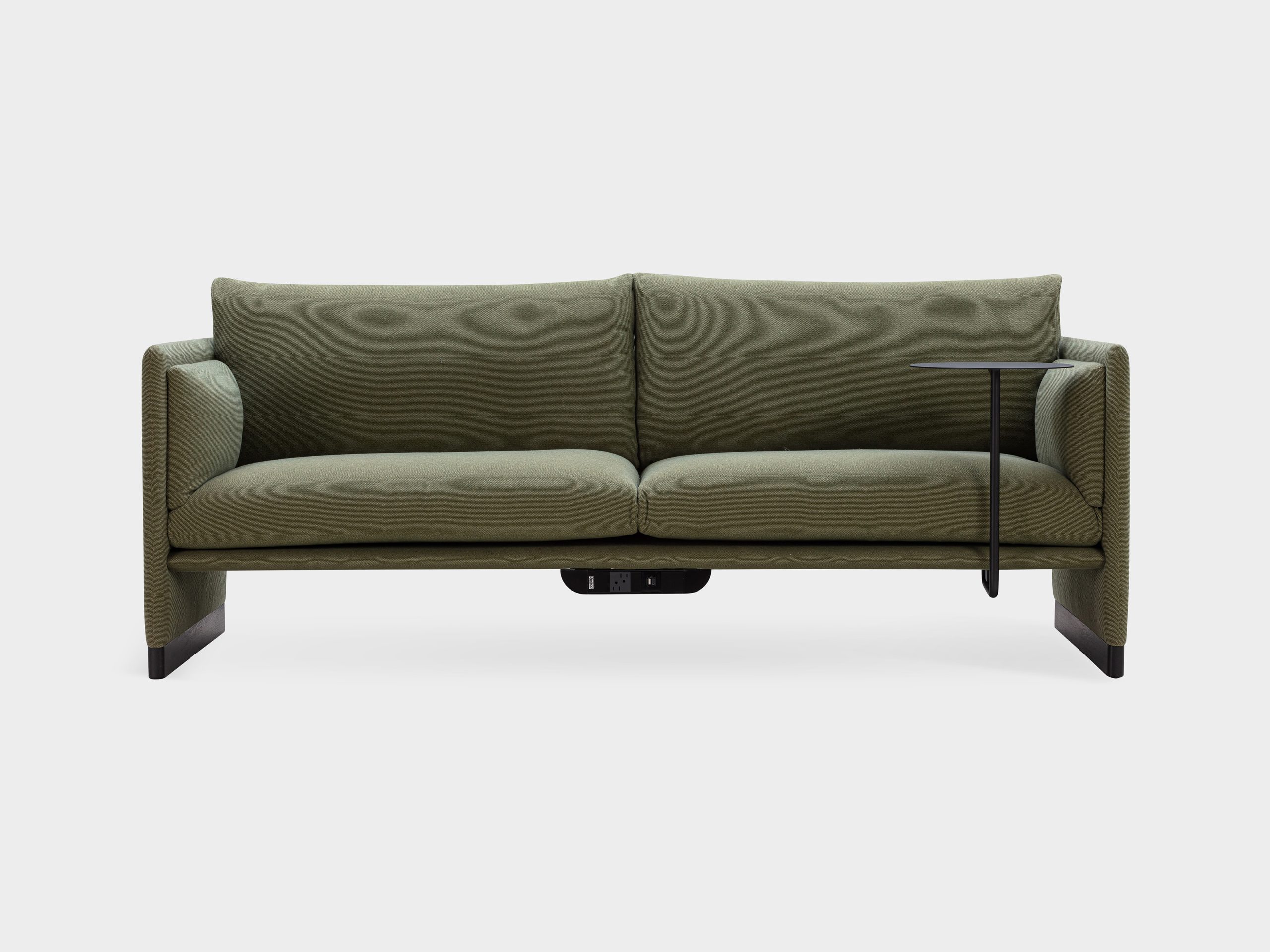 Steelcase Sofa | Baci Living Room