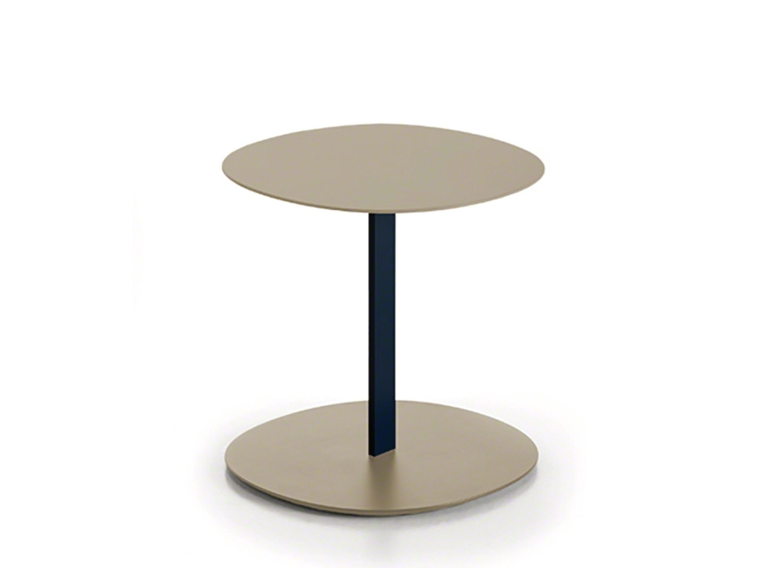 Serra Low Table by Viccarbe | Steelcase