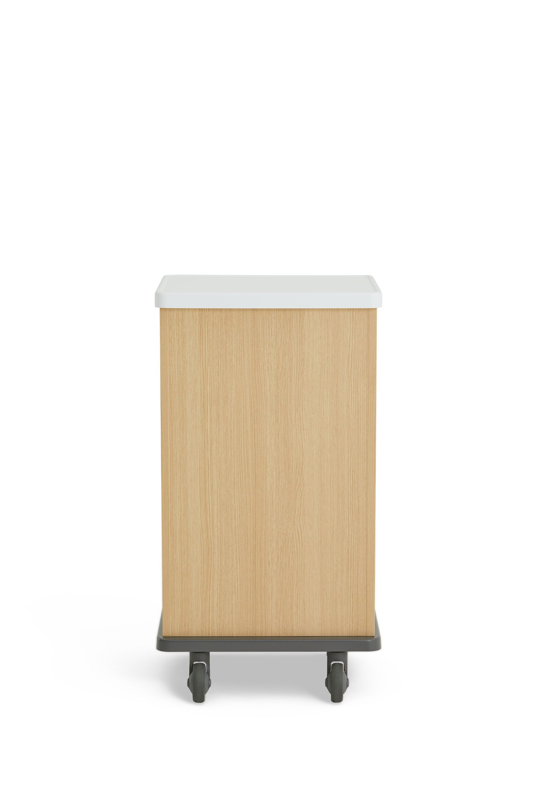 Convey Mobile Storage Cart - Steelcase