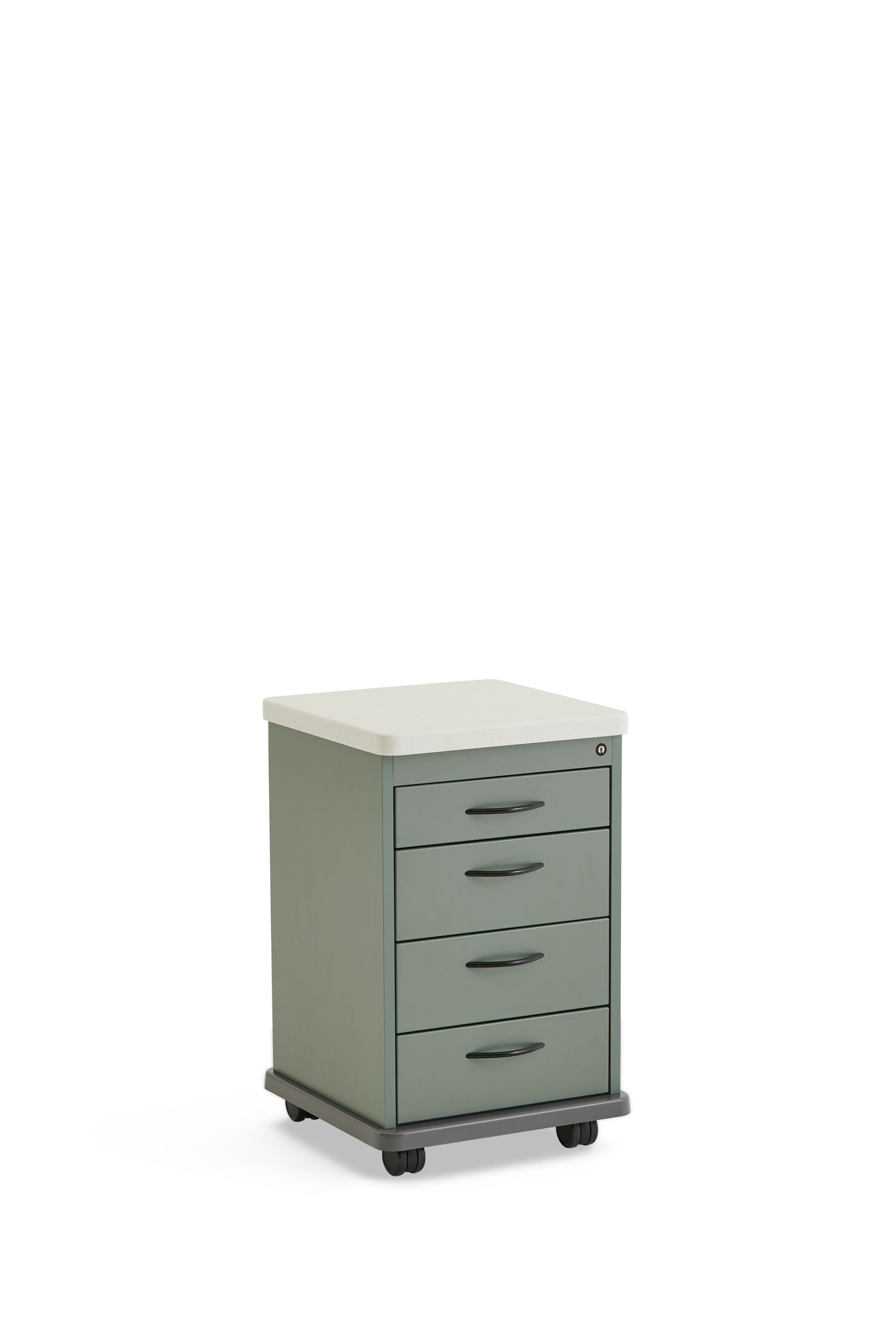 Convey Mobile Storage Cart - Steelcase