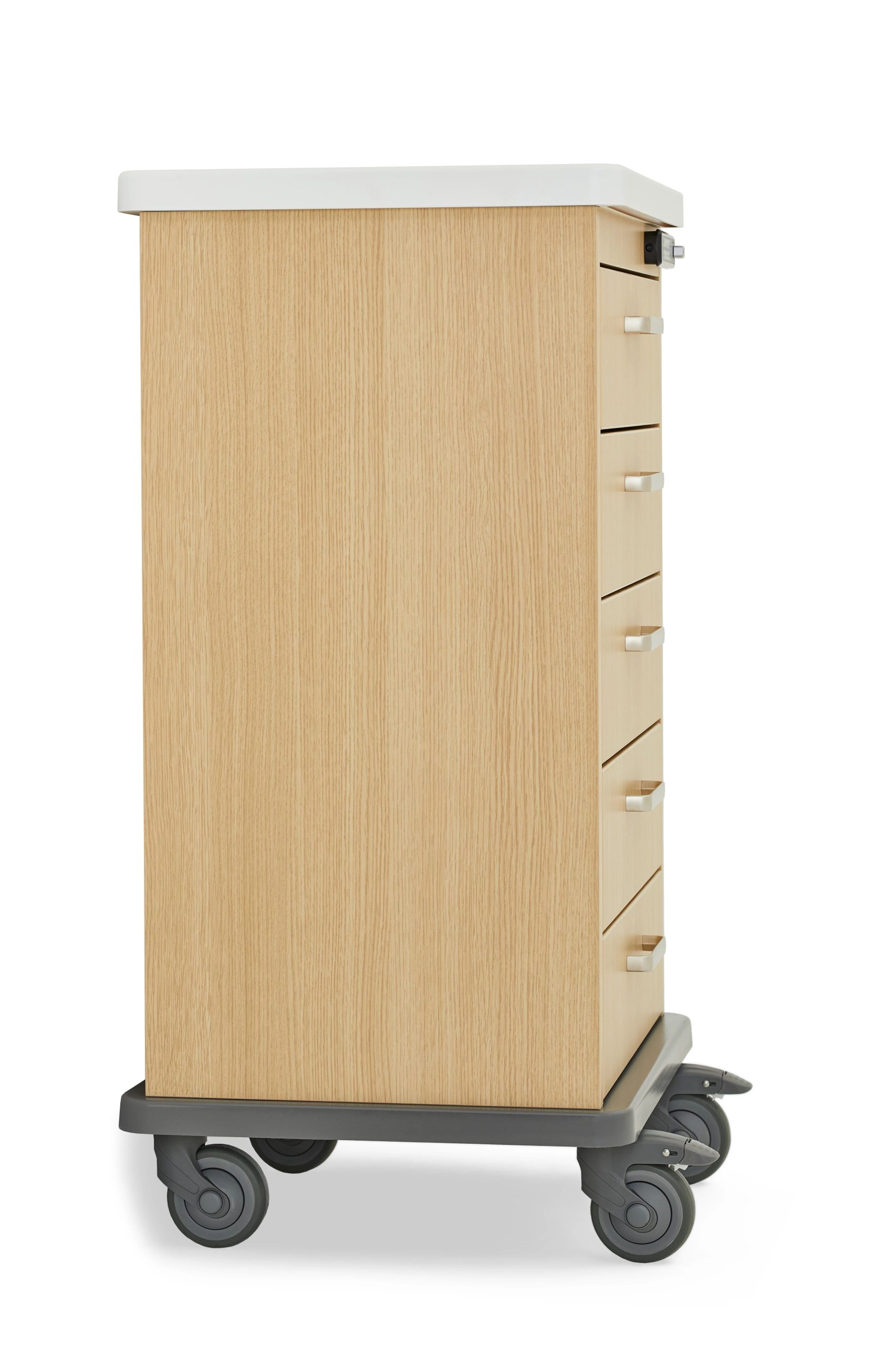 Convey Mobile Storage Cart - Steelcase