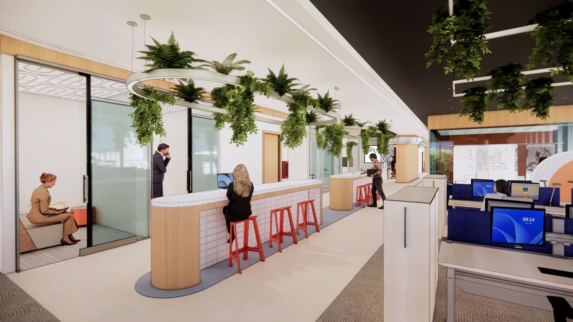 NEXT 2023: Designing for Community & Wellbeing - Steelcase