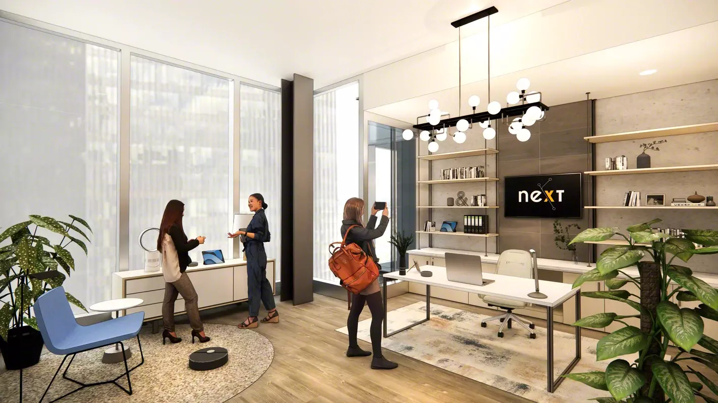 NEXT 2023: Designing for Community & Wellbeing - Steelcase