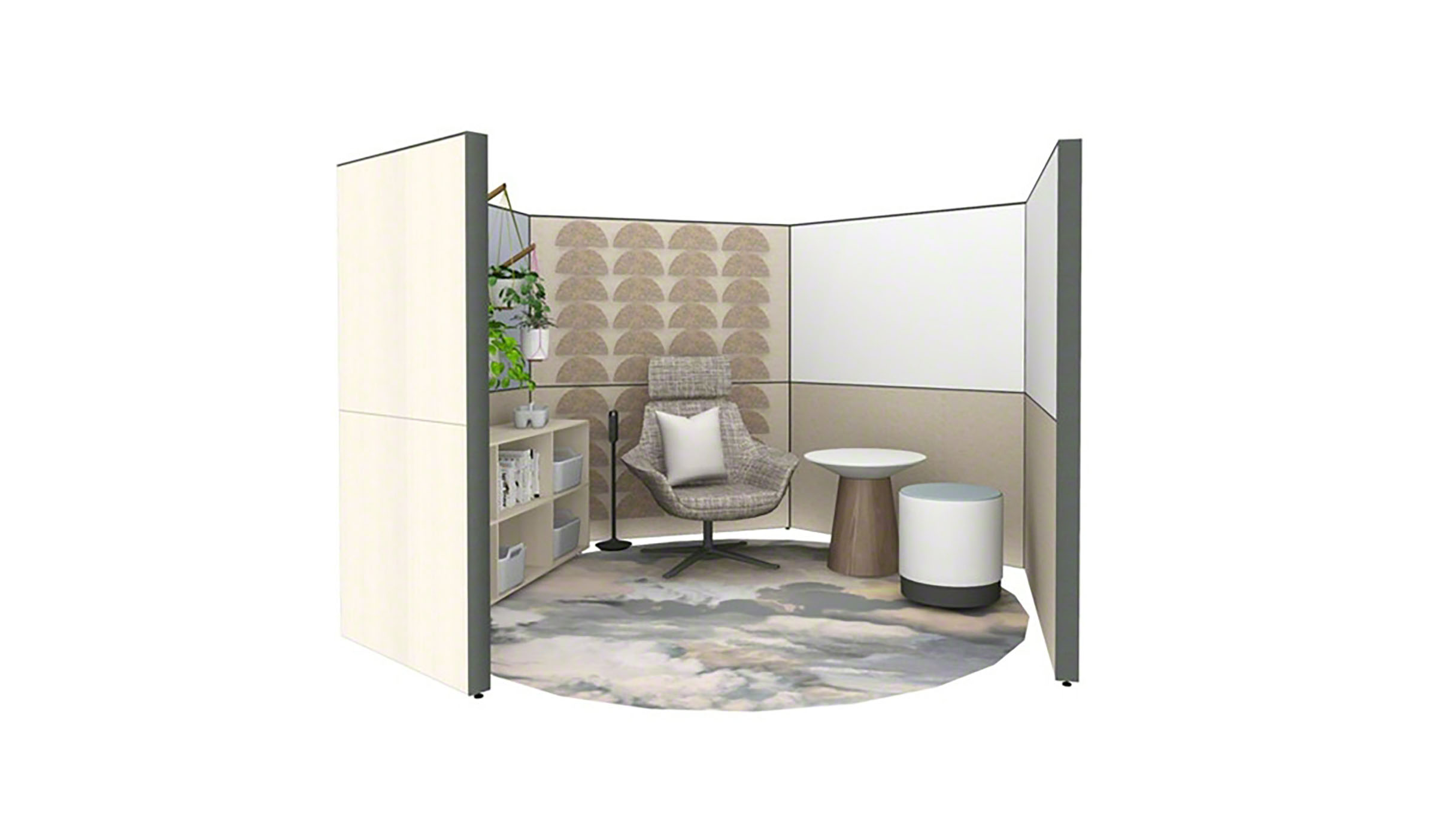 Inclusive Workplace Design Process & Principles - Steelcase