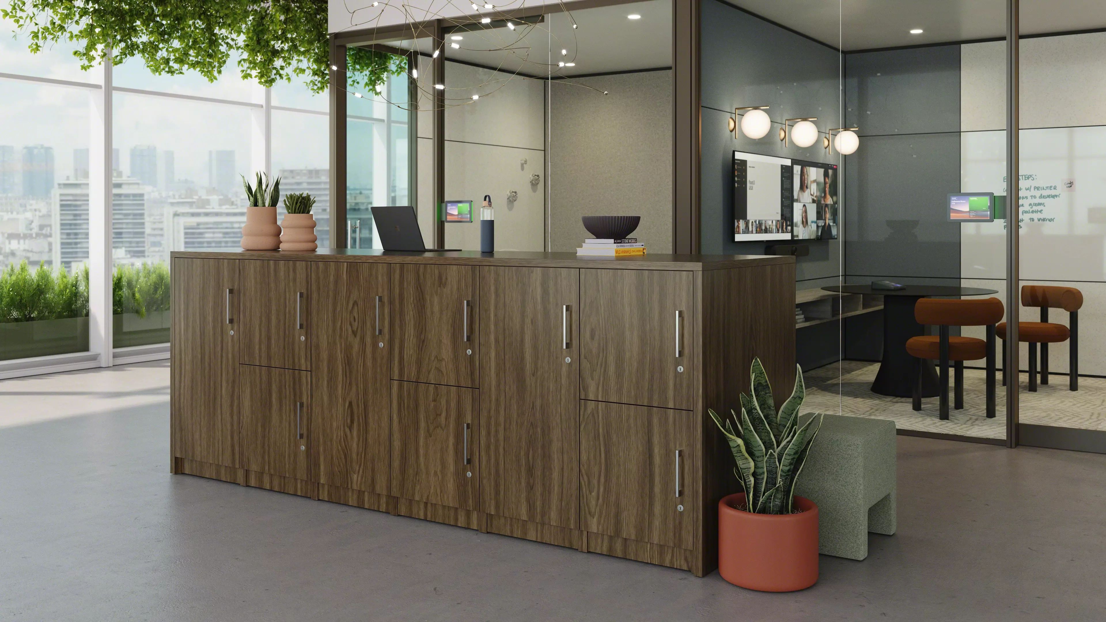 WorkValet™ - Steelcase