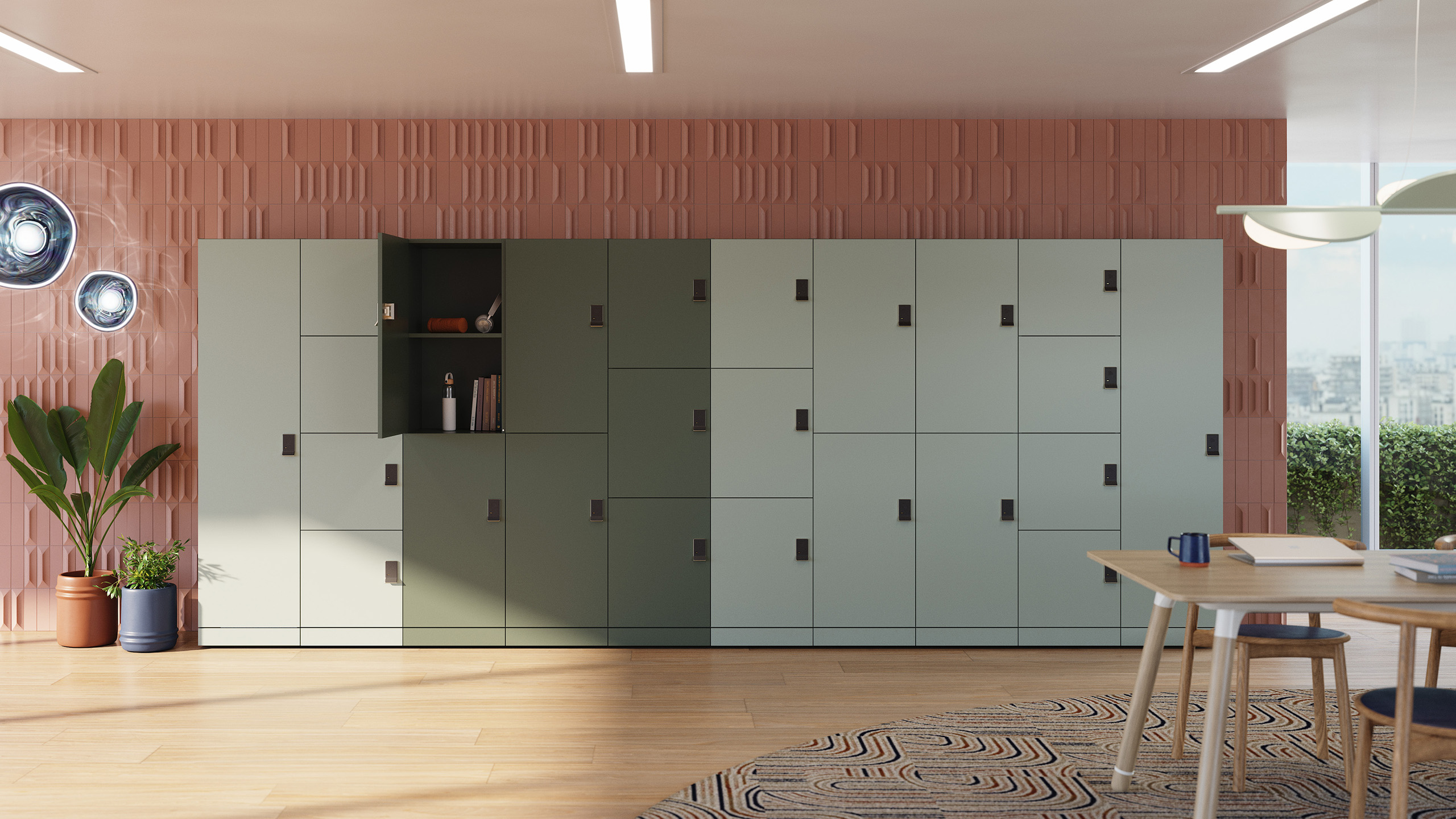 WorkValet™ - Steelcase