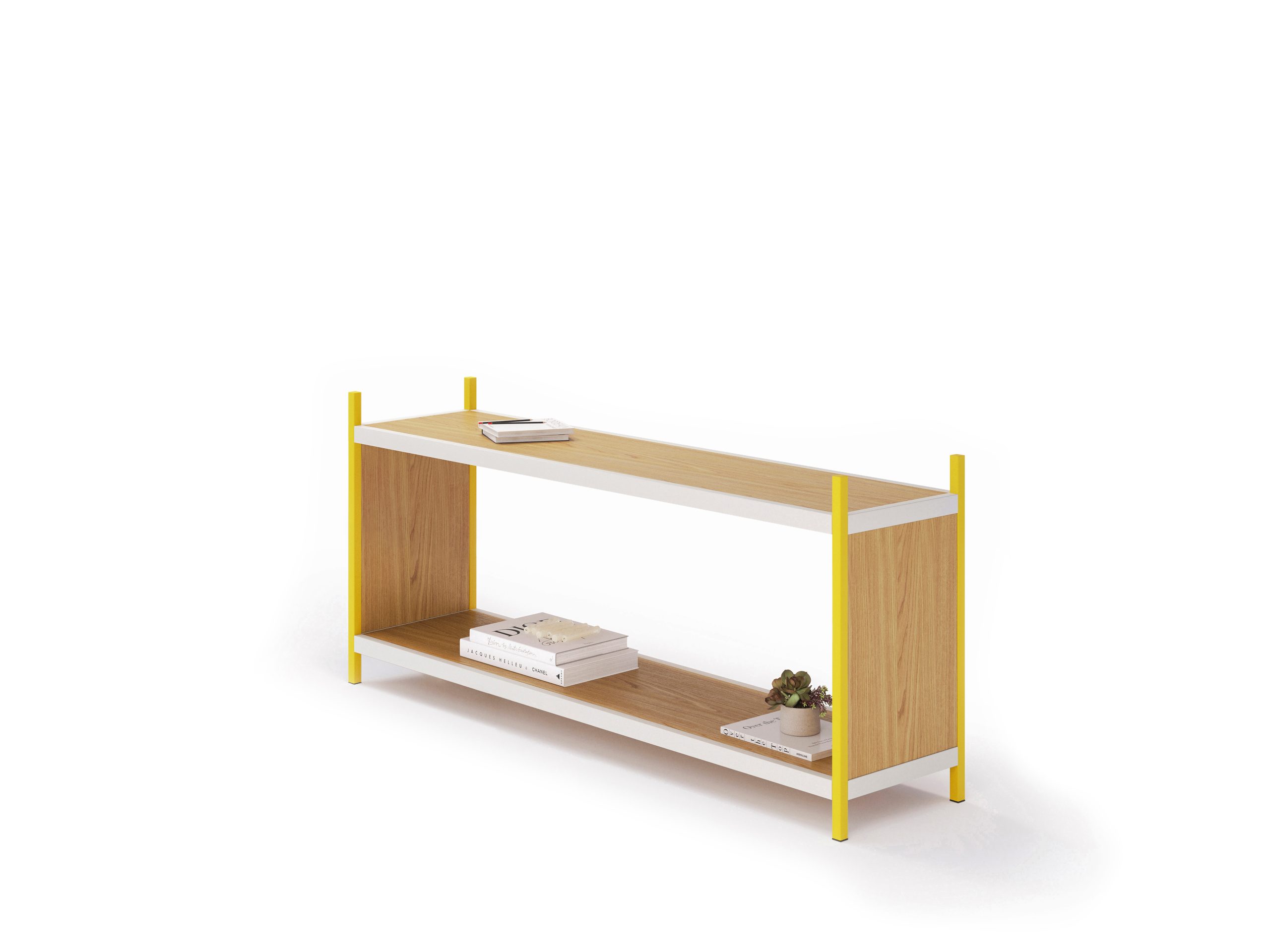 Grid Shelves - Steelcase