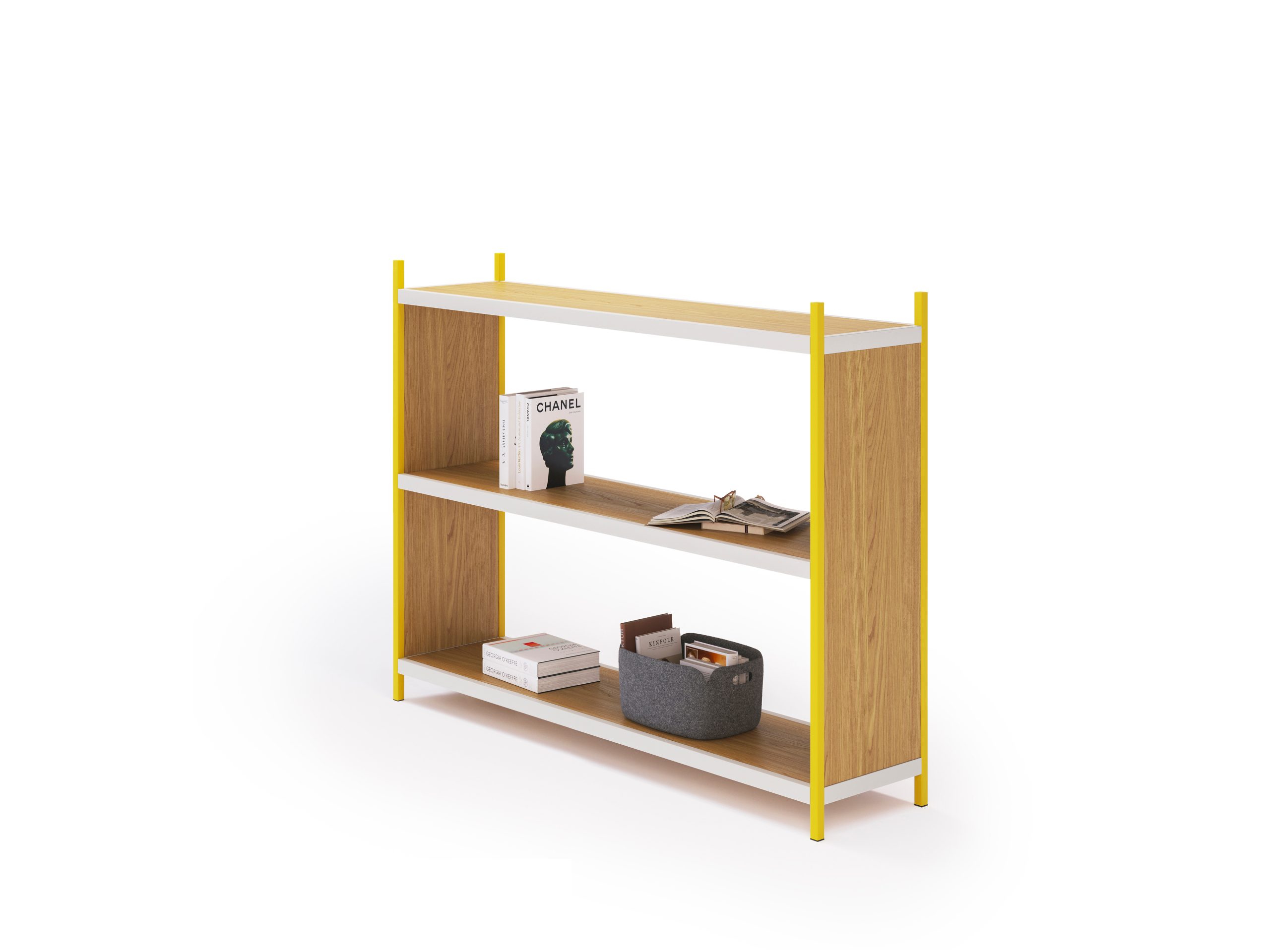 Grid Shelves - Steelcase