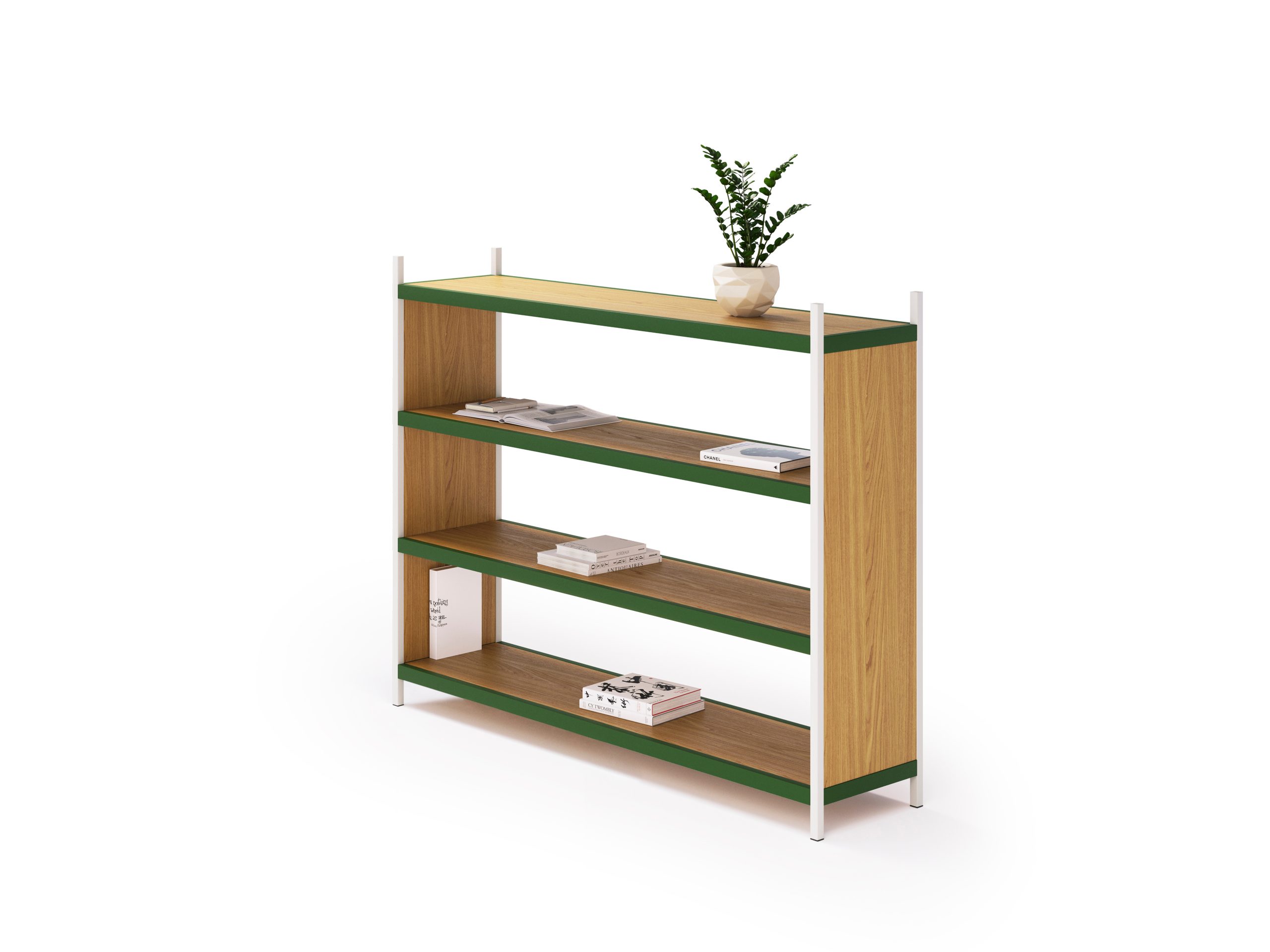 Grid Shelves - Steelcase