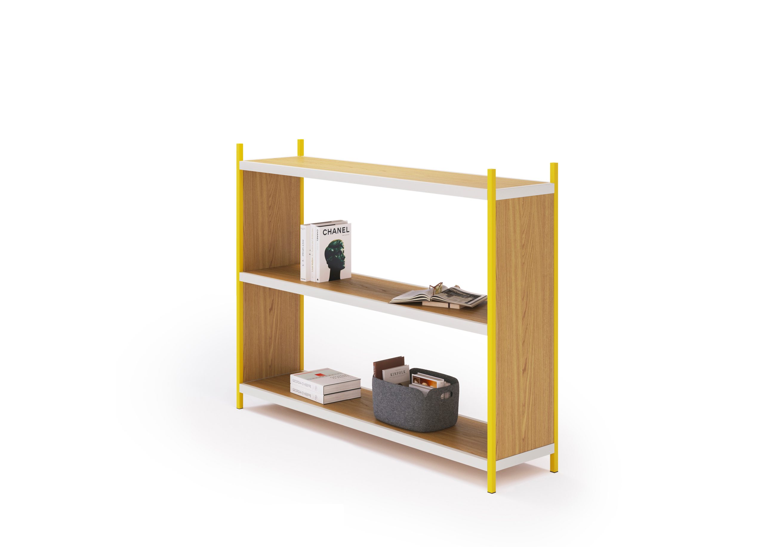 Grid Shelves - Steelcase