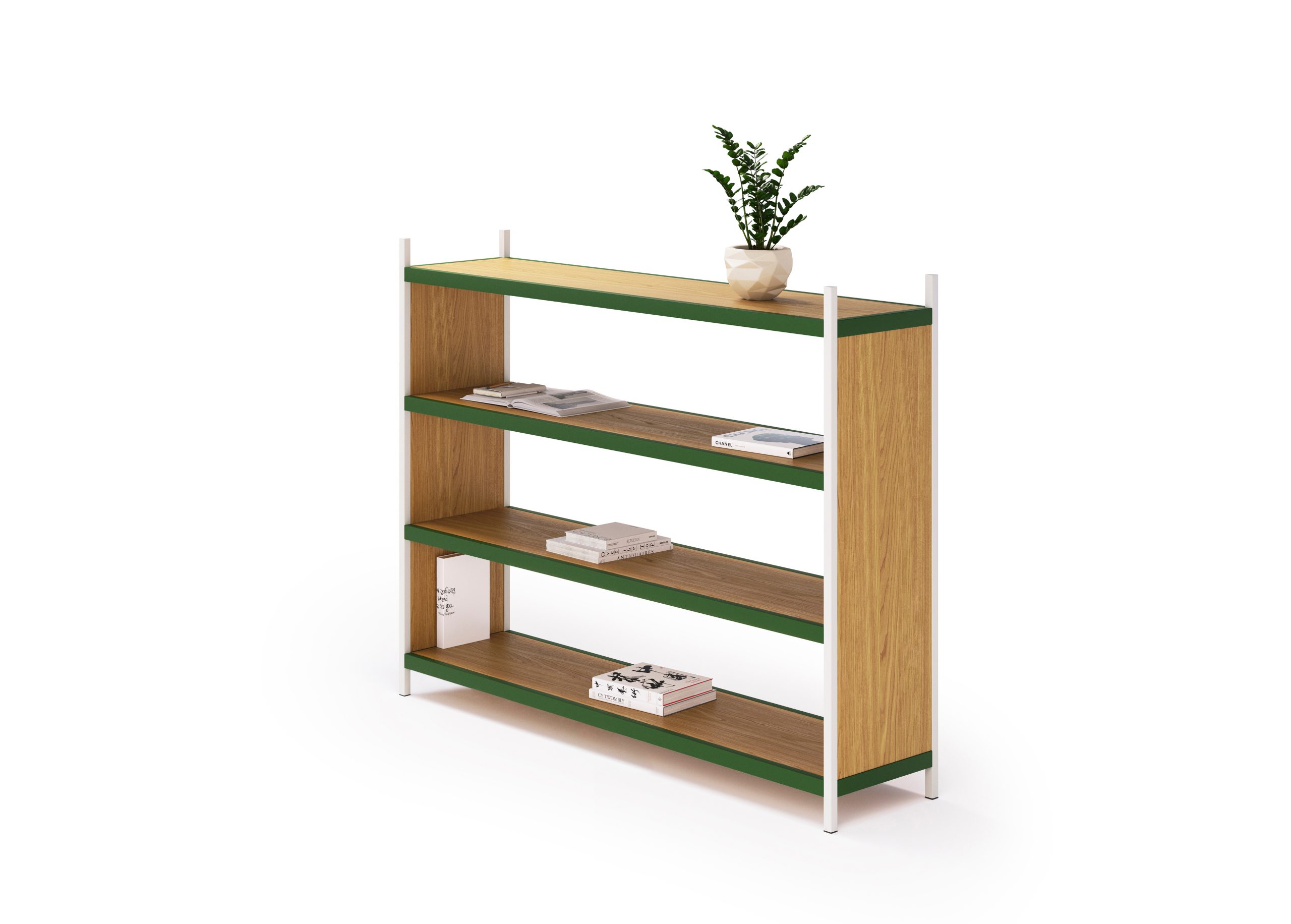 Grid Shelves - Steelcase