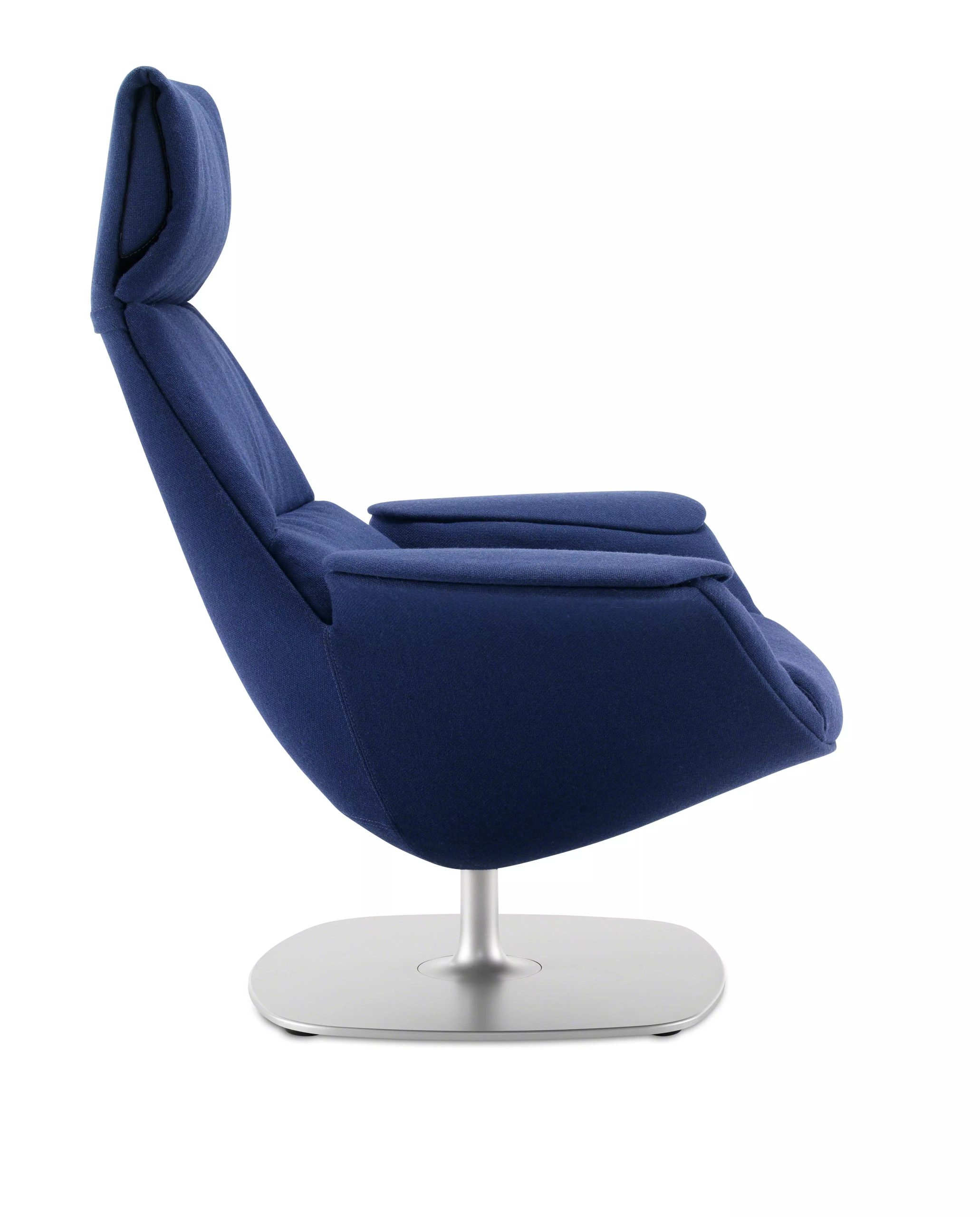 Massaud Lounge - Steelcase