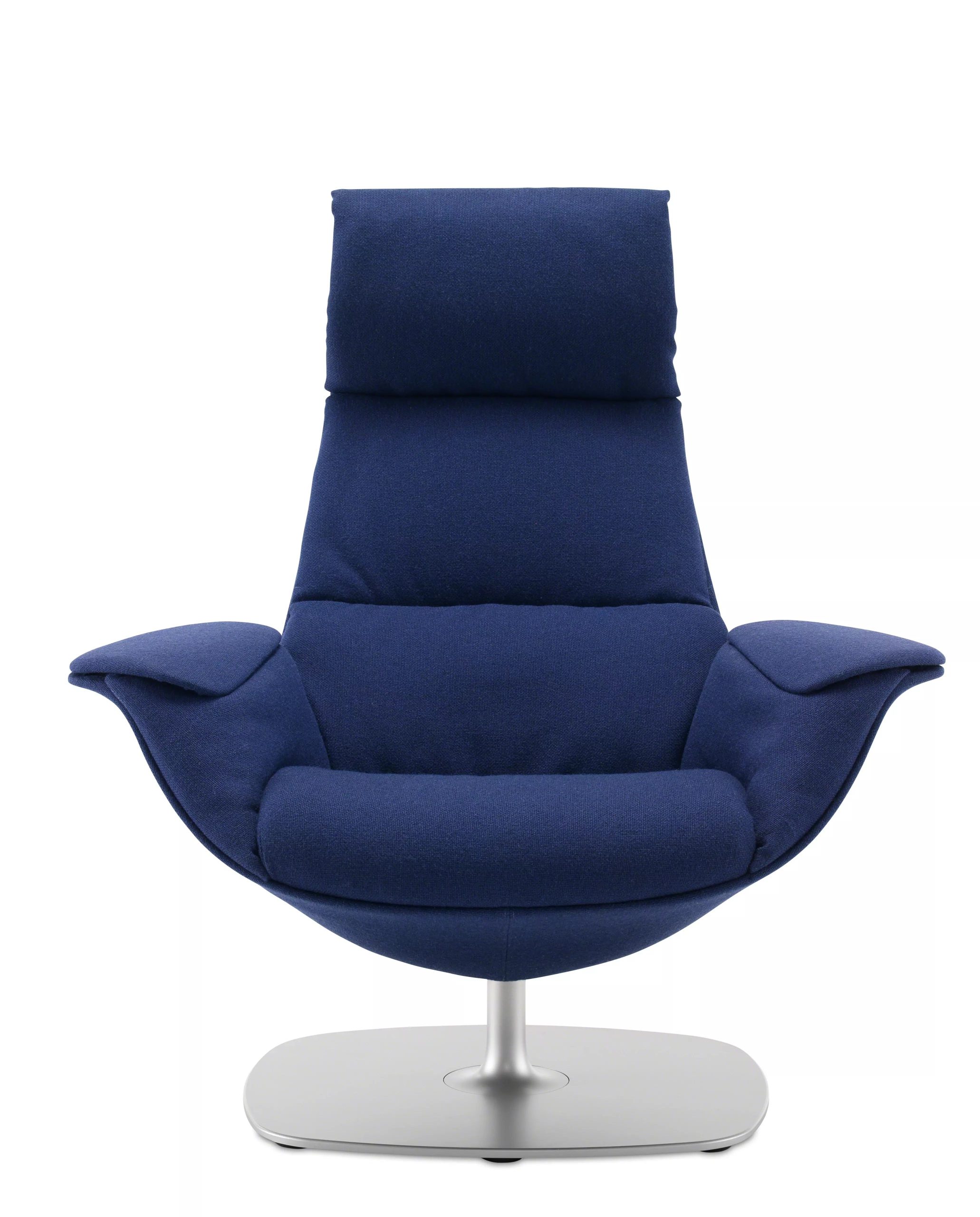 Massaud Lounge - Steelcase