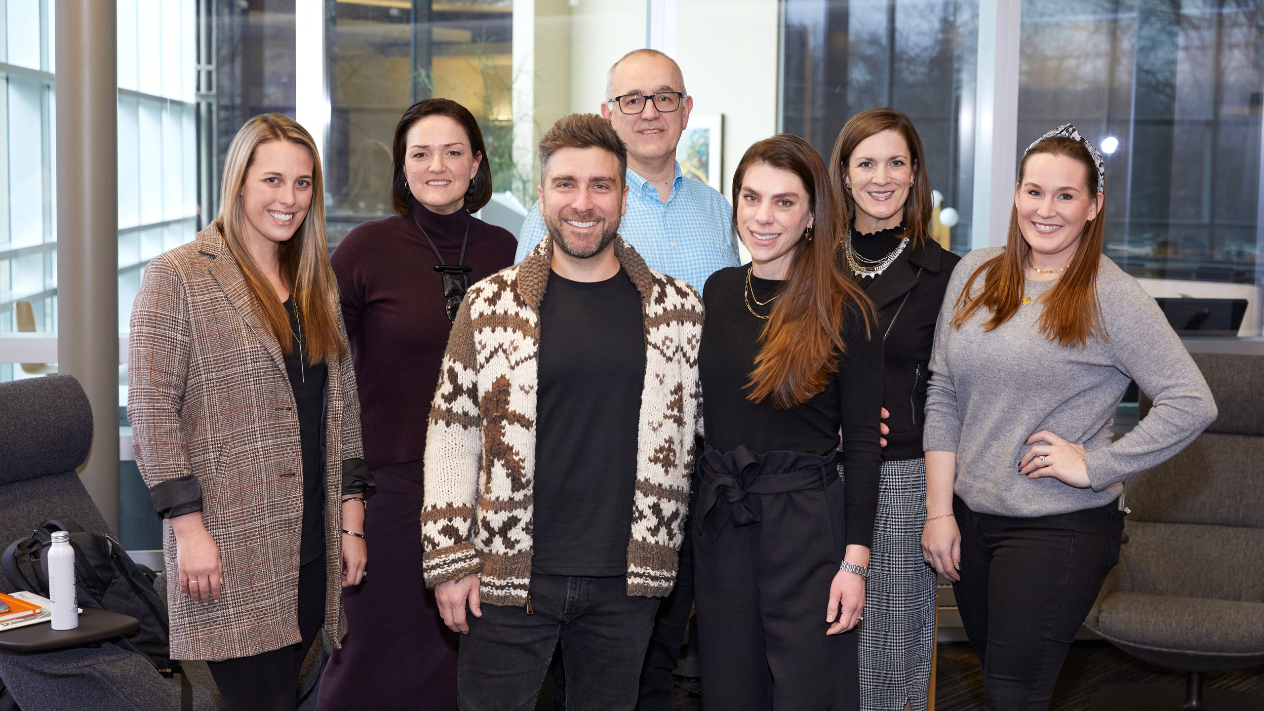 NEXT 2023: Designing for Community & Wellbeing - Steelcase