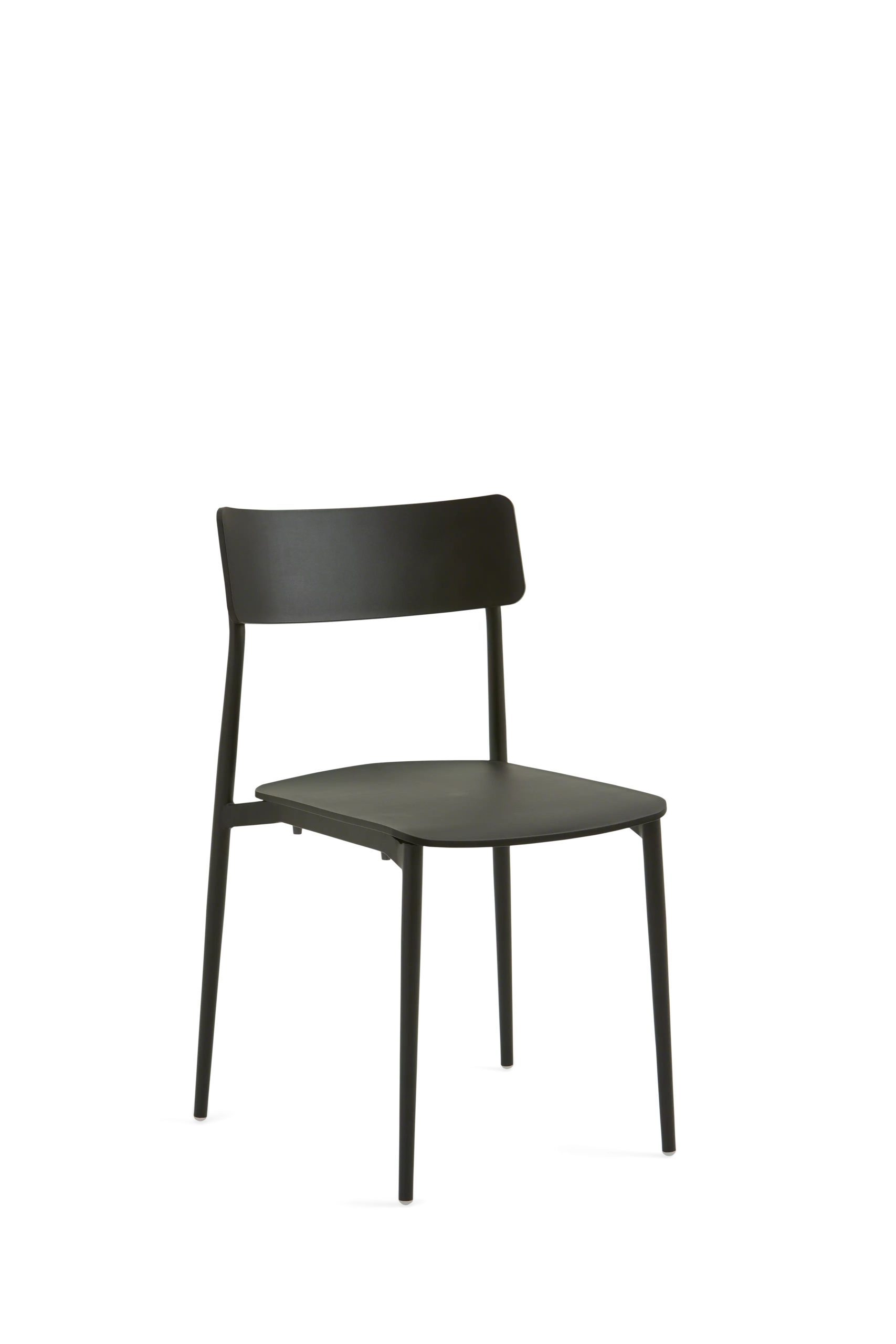 Simple Chair - Lightweight & Stackable Conference Chairs | Steelcase