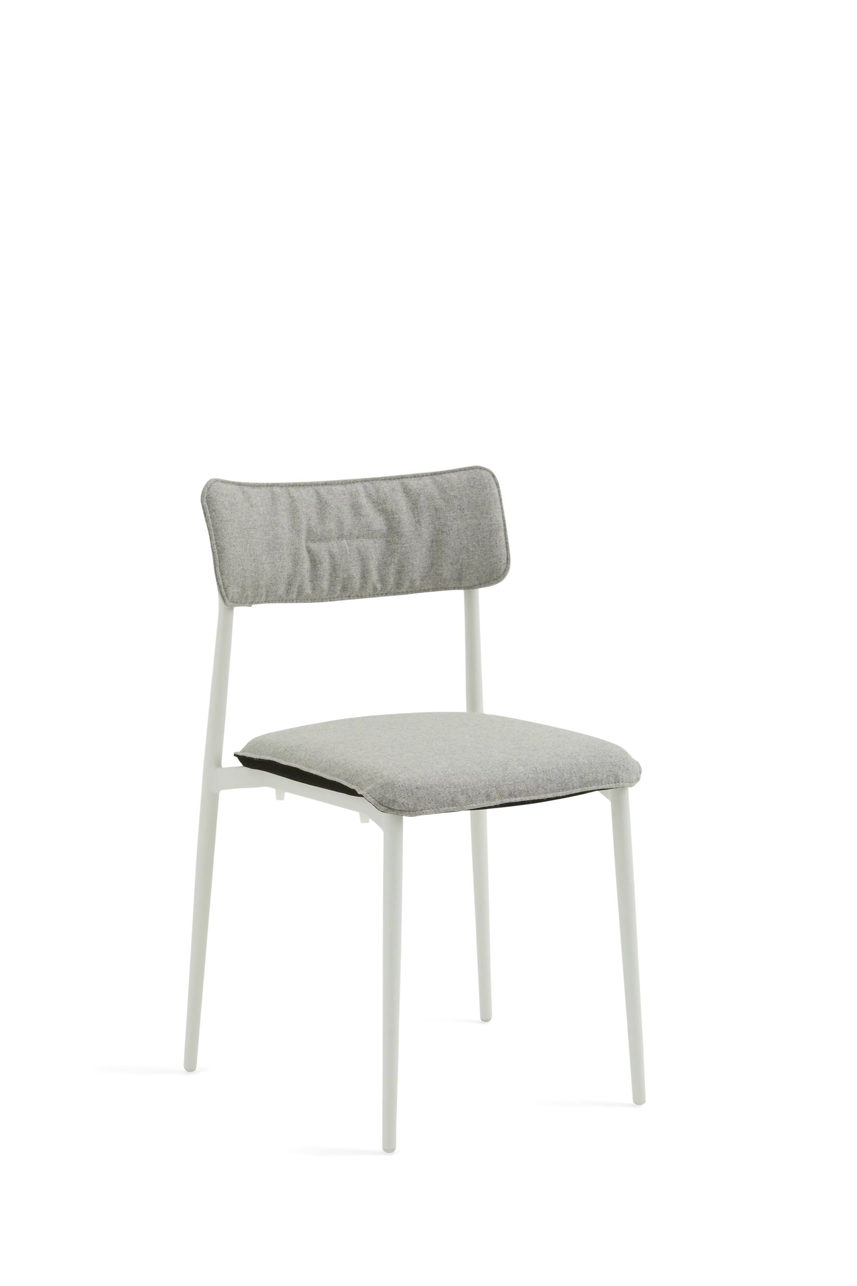 Simple Chair - Lightweight & Stackable Conference Chairs | Steelcase