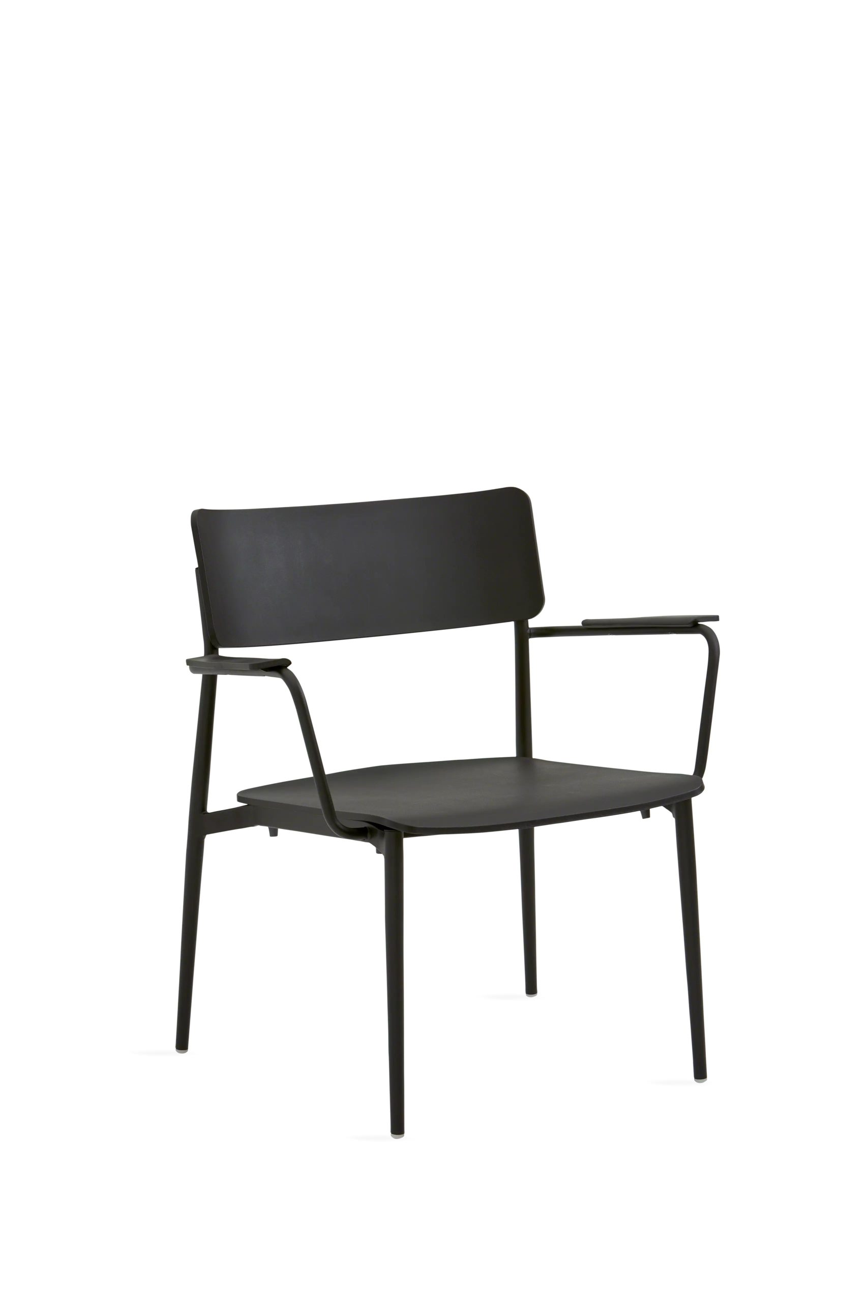 Simple Café and Lounge Chairs | Steelcase