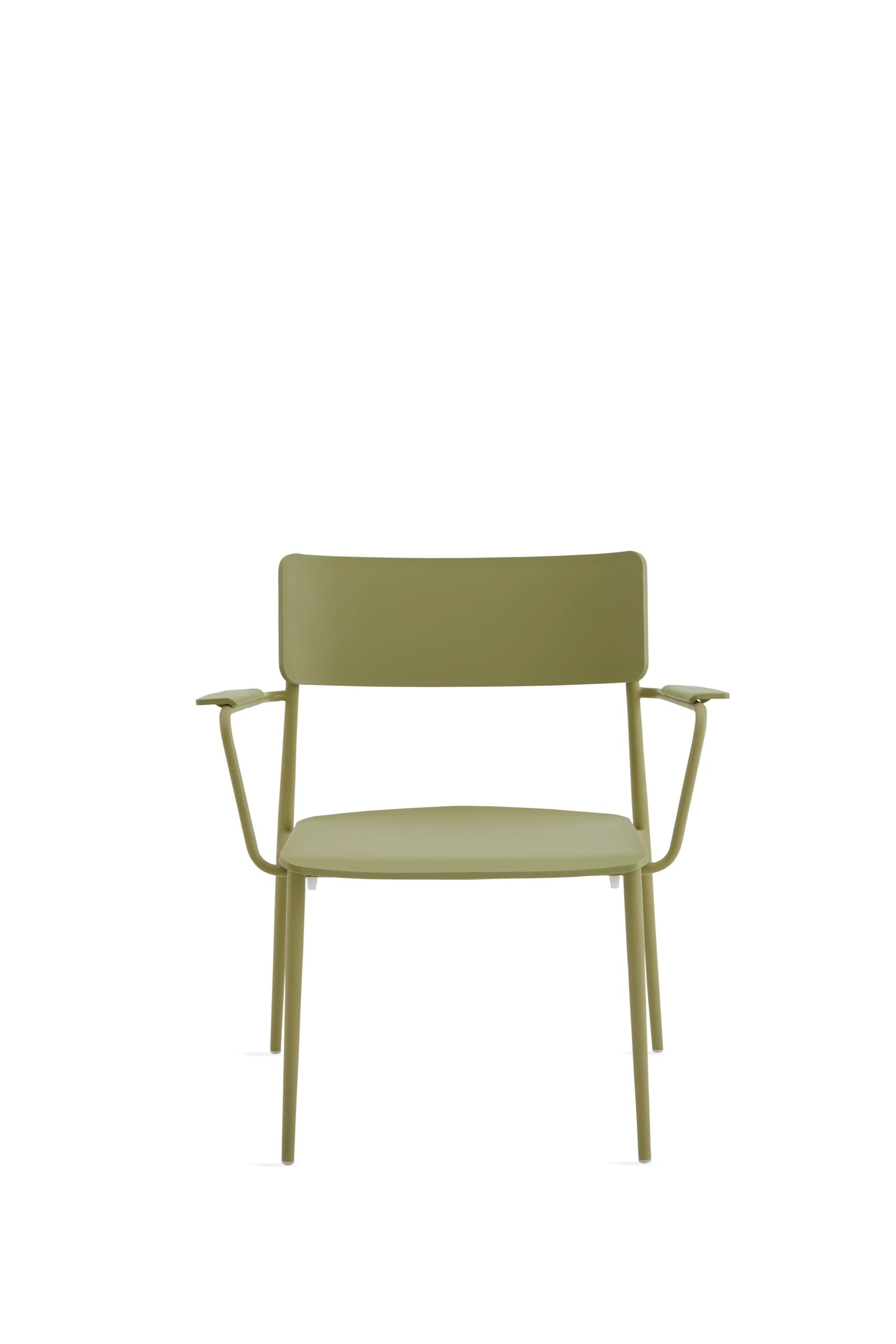 Simple Café and Lounge Chairs | Steelcase
