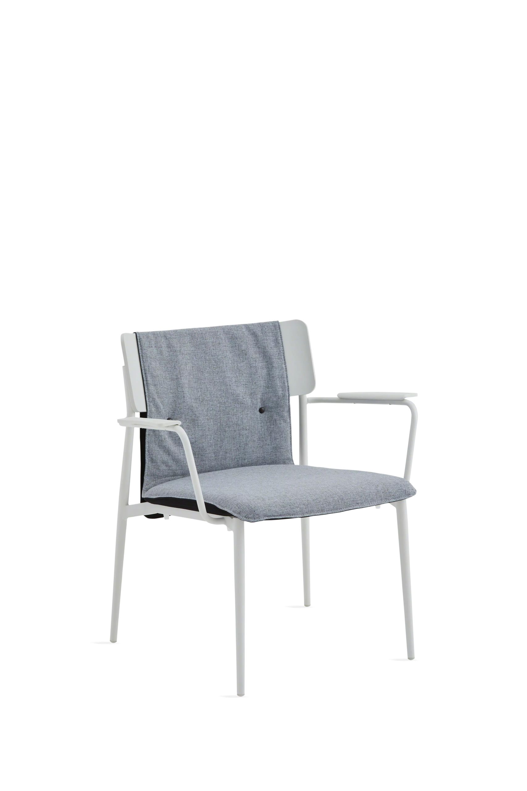 Simple Café and Lounge Chairs | Steelcase