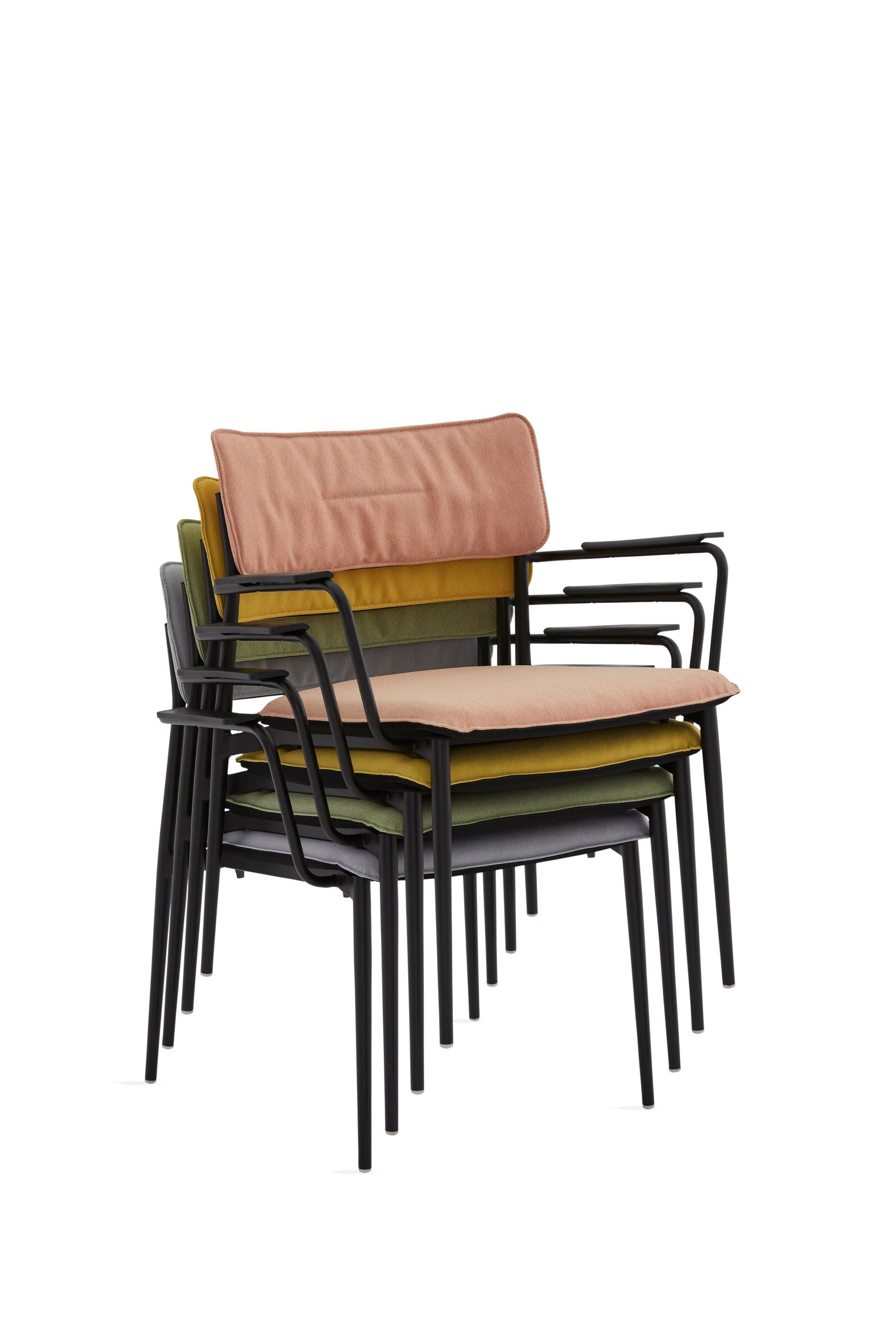 Simple Café and Lounge Chairs | Steelcase