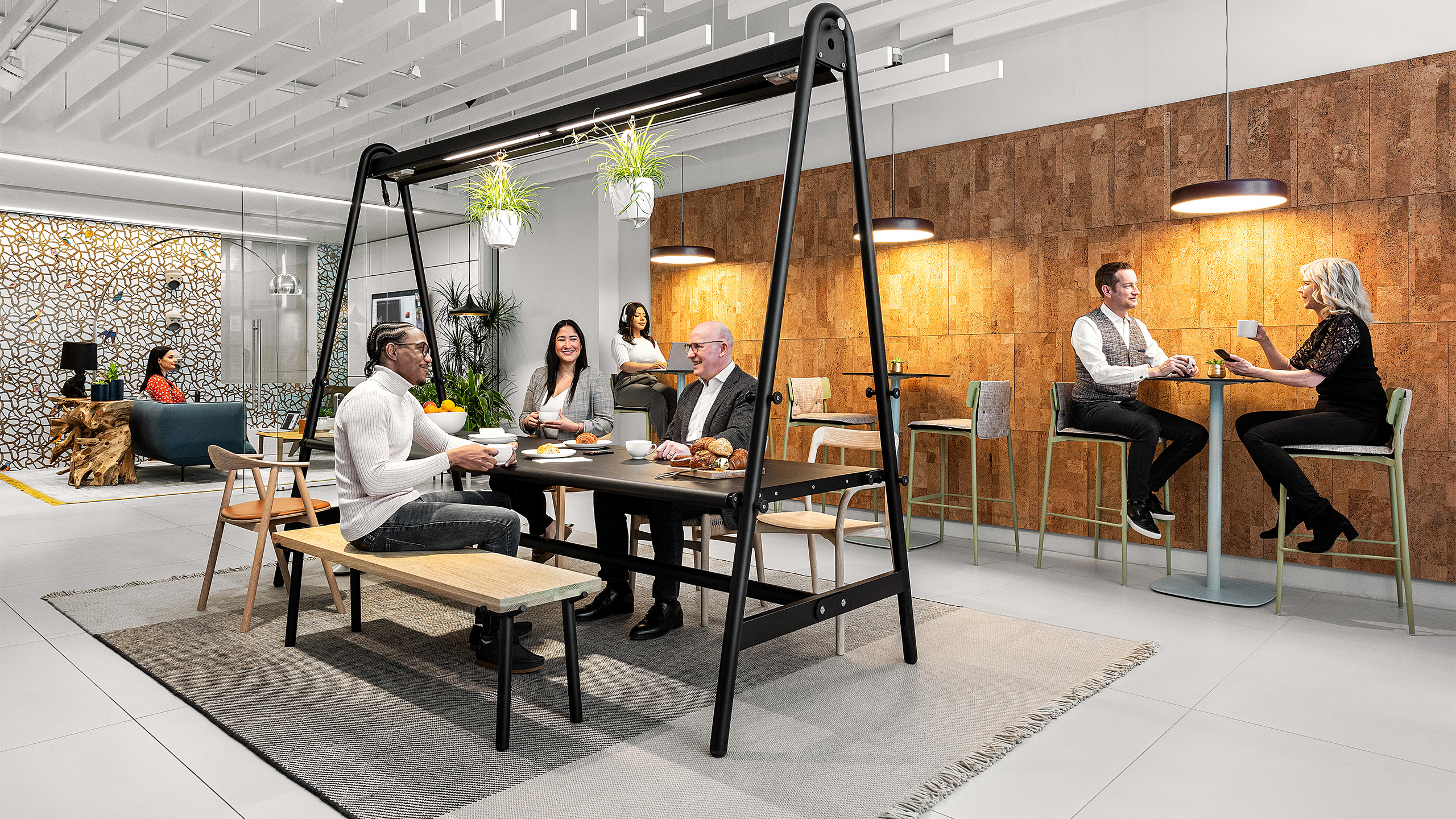 Steelcase - Office Furniture Solutions, Education & Healthcare Furniture