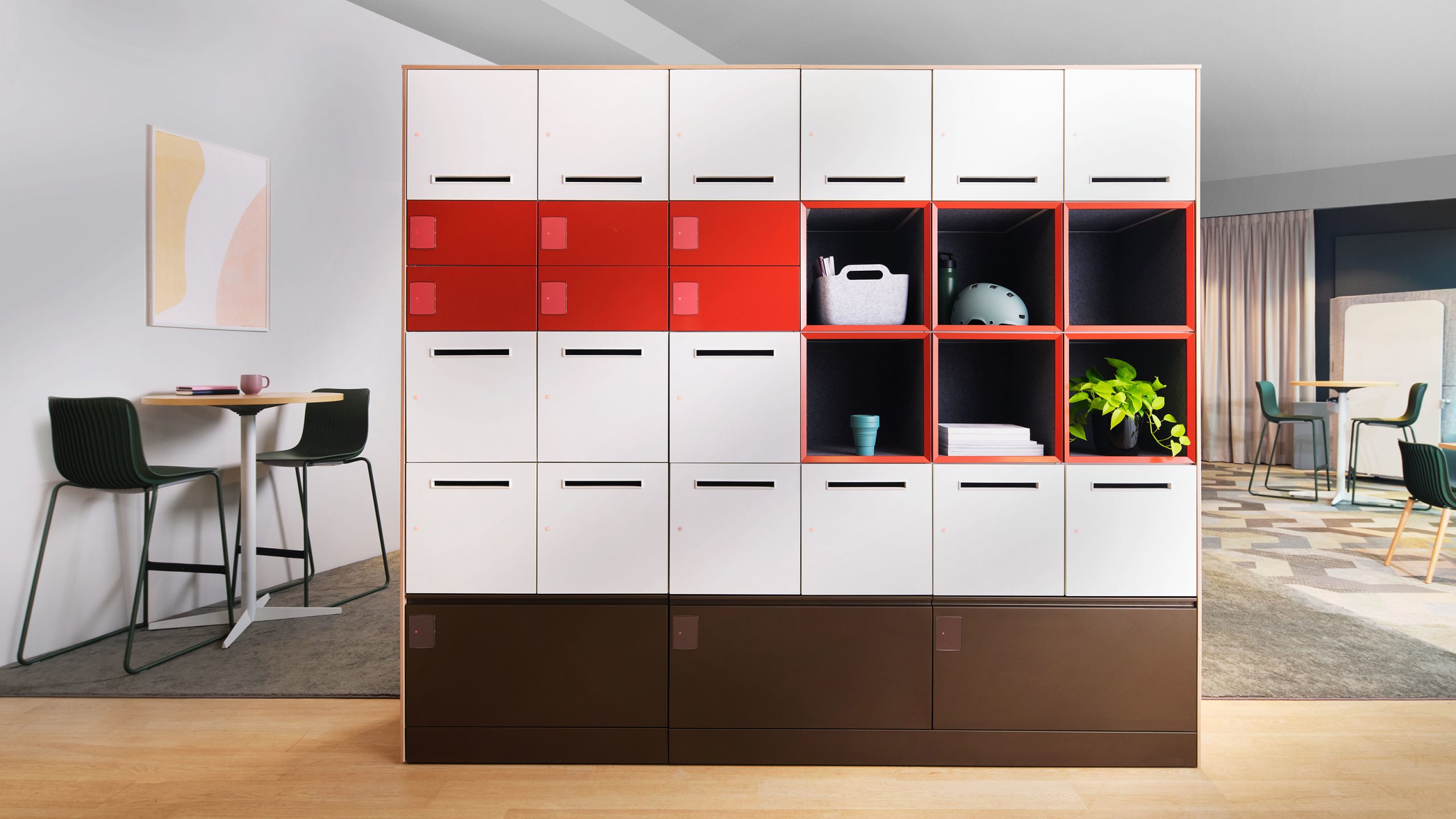 WorkValet - Steelcase