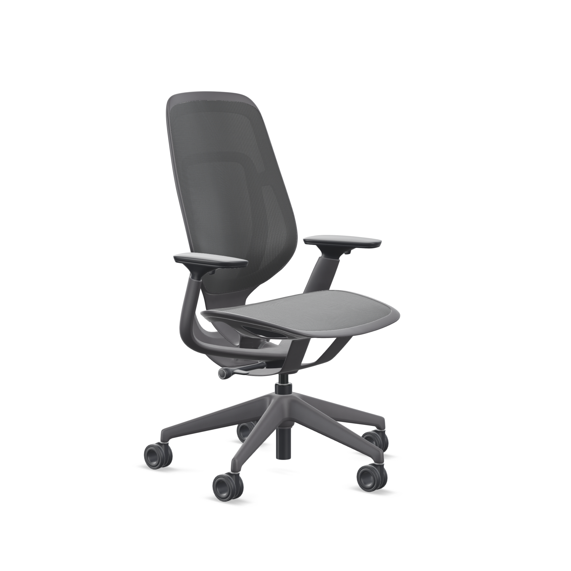 Steelcase Karman™ Mesh Ergonomic Office & Desk Chair | Steelcase