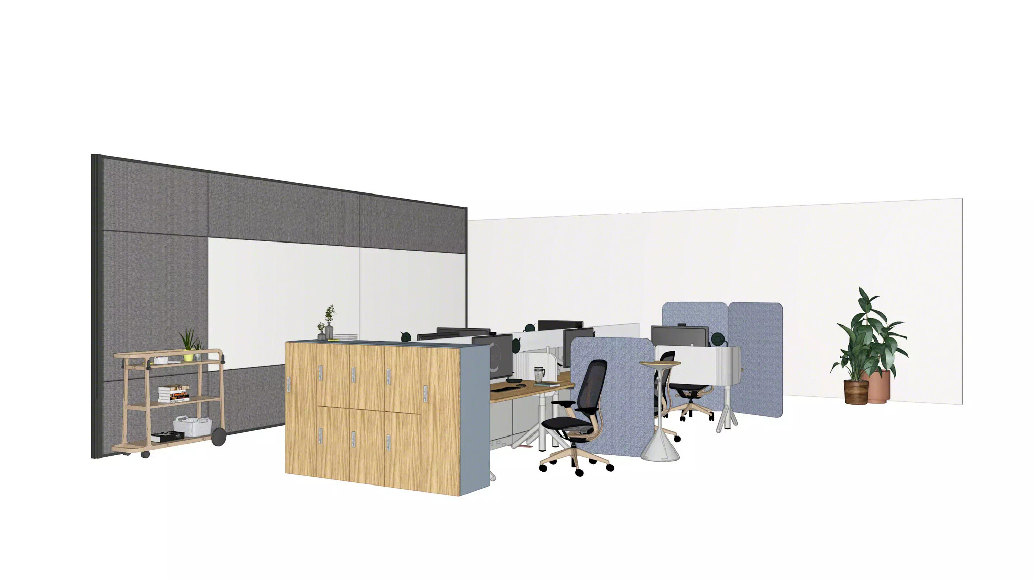 TB3DG7UU - Steelcase