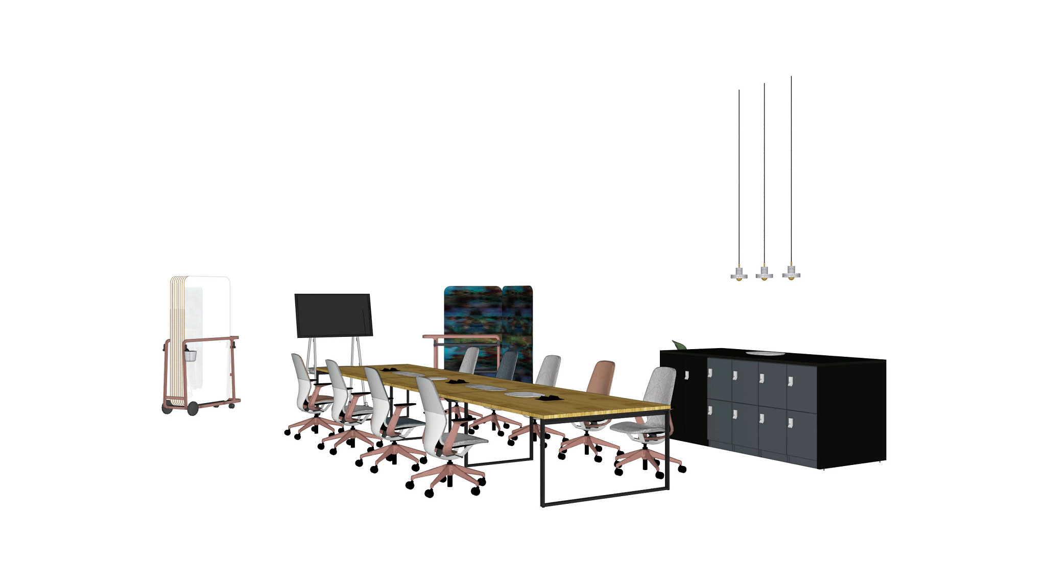 GR9QE7GA - Steelcase