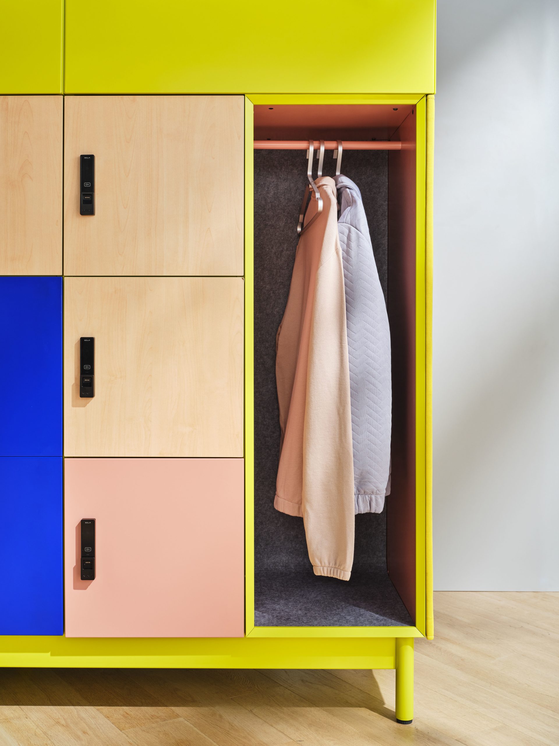 WorkValet - Steelcase