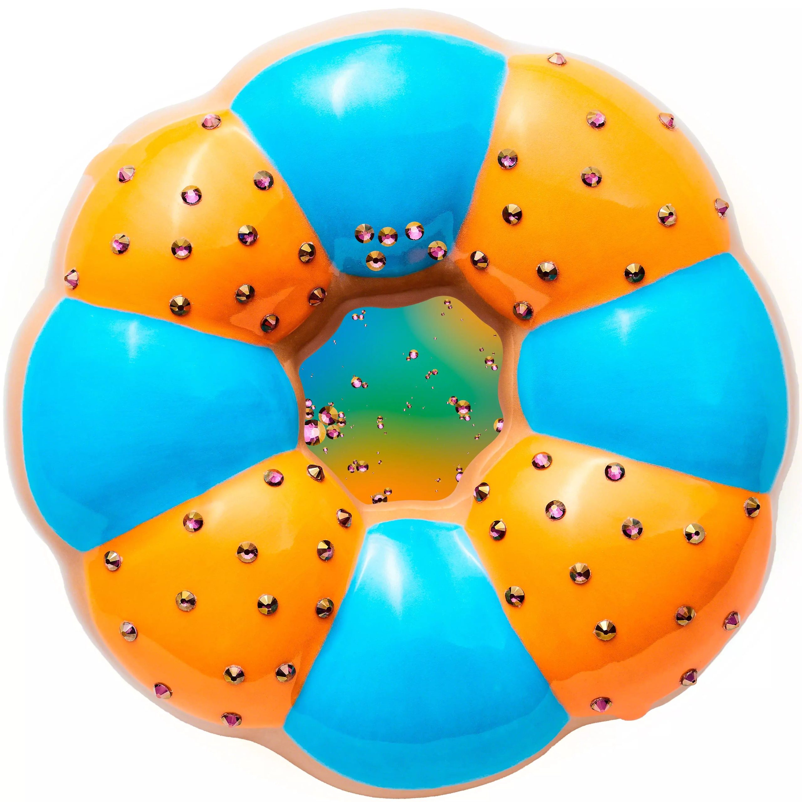 Donut Fear - Steelcase