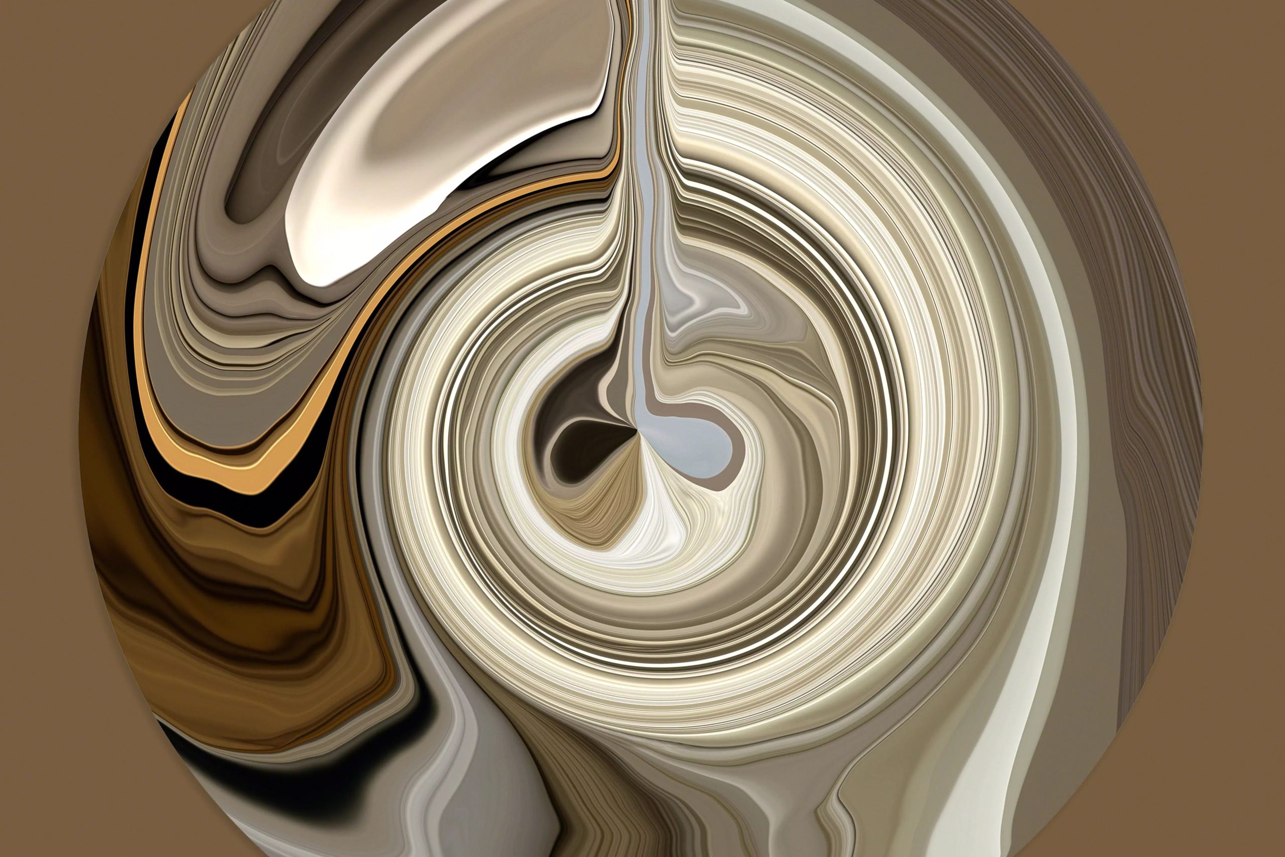 Liquid Layers - Steelcase