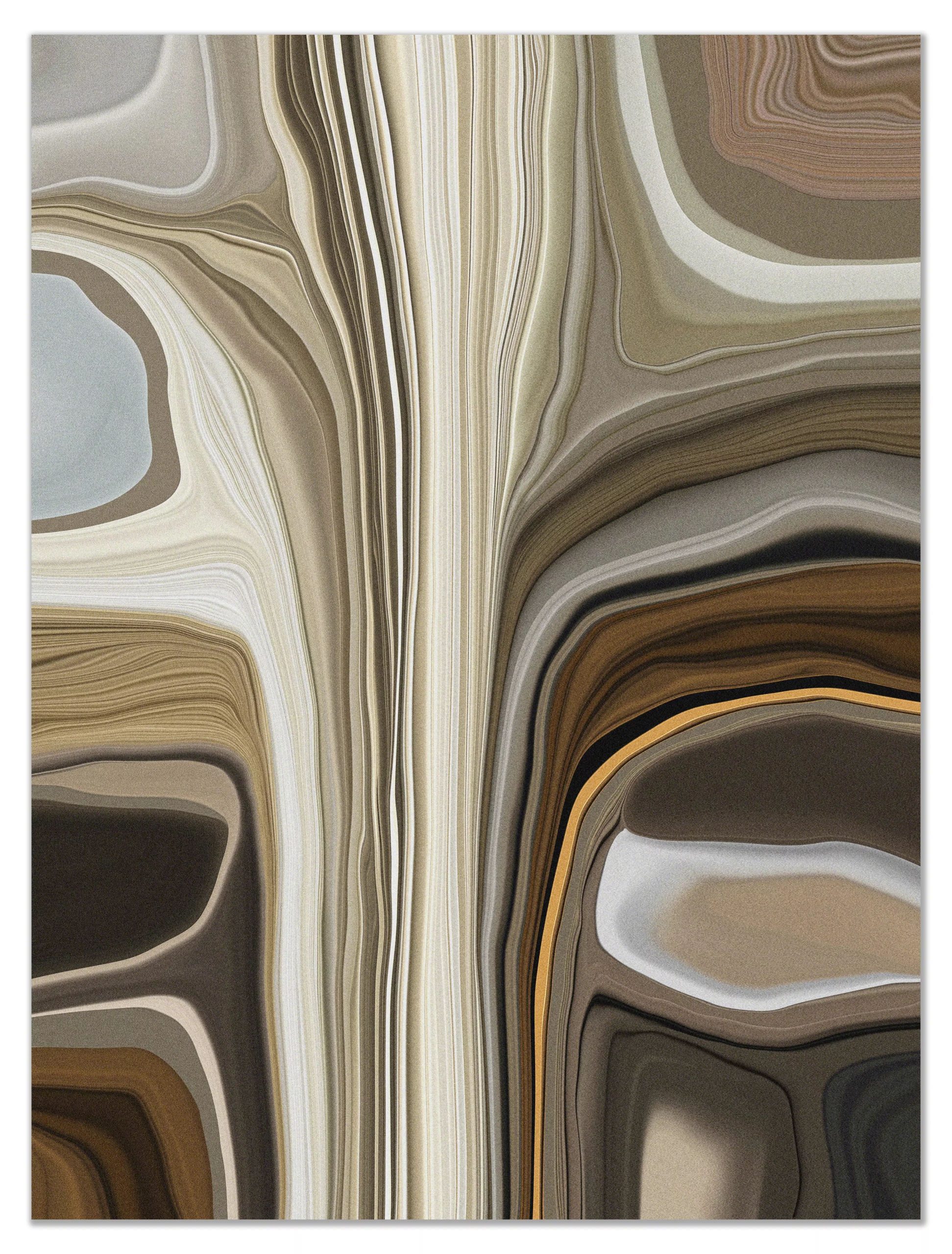 Liquid Layers - Steelcase