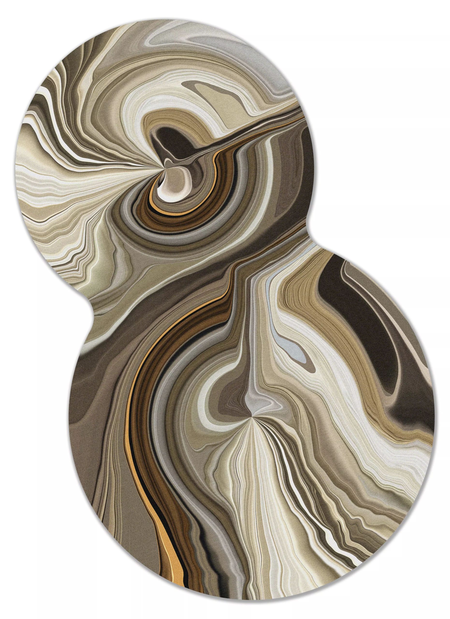 Liquid Layers - Steelcase