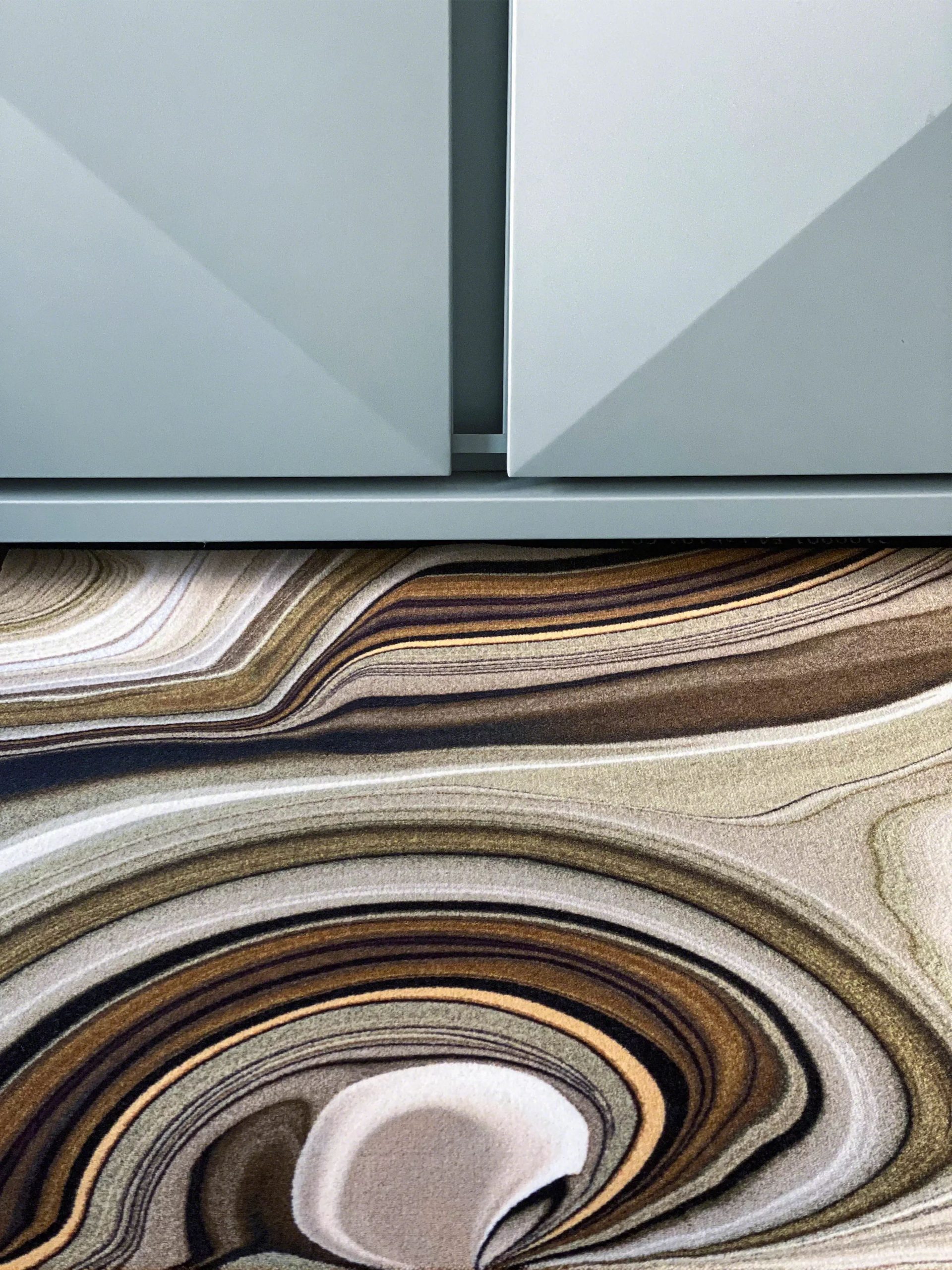 Liquid Layers - Steelcase