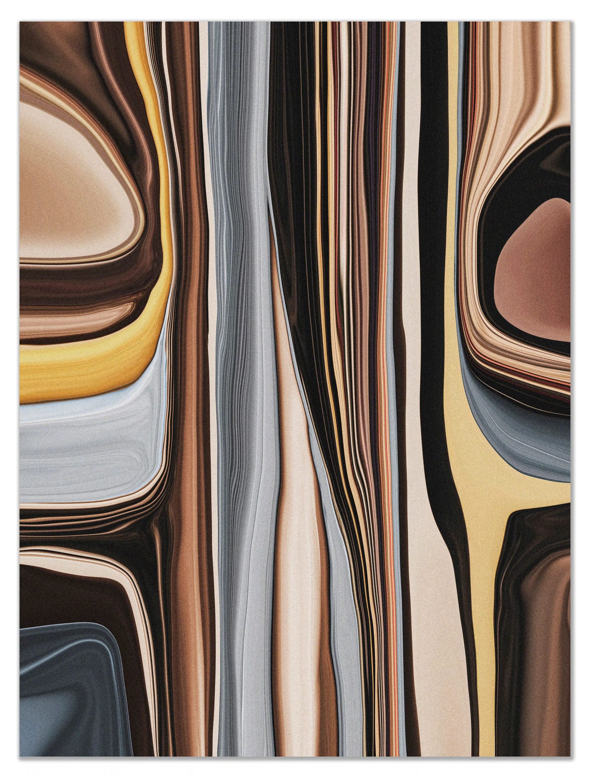Liquid Layers - Steelcase