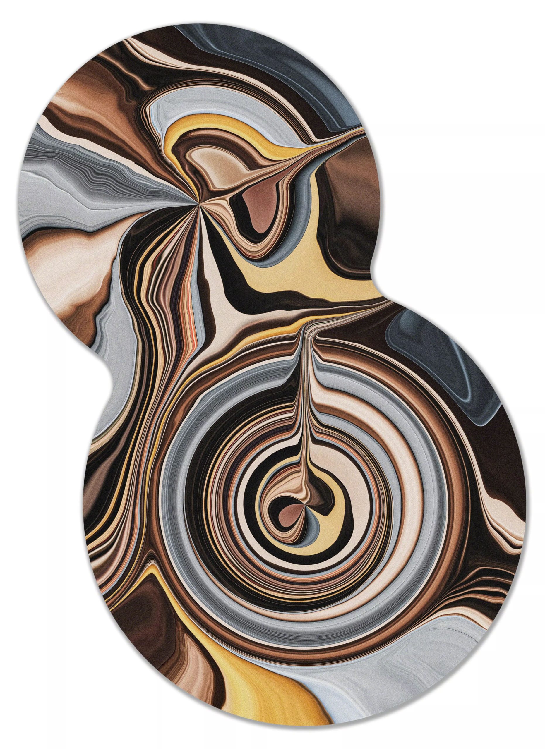 Liquid Layers - Steelcase